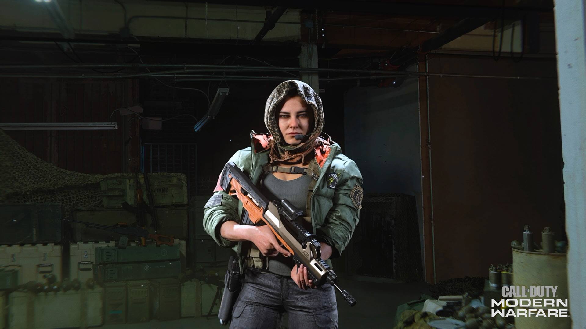 Call of Duty: découvrez ce qu’il y a de nouveau dans Modern Warfare et ...