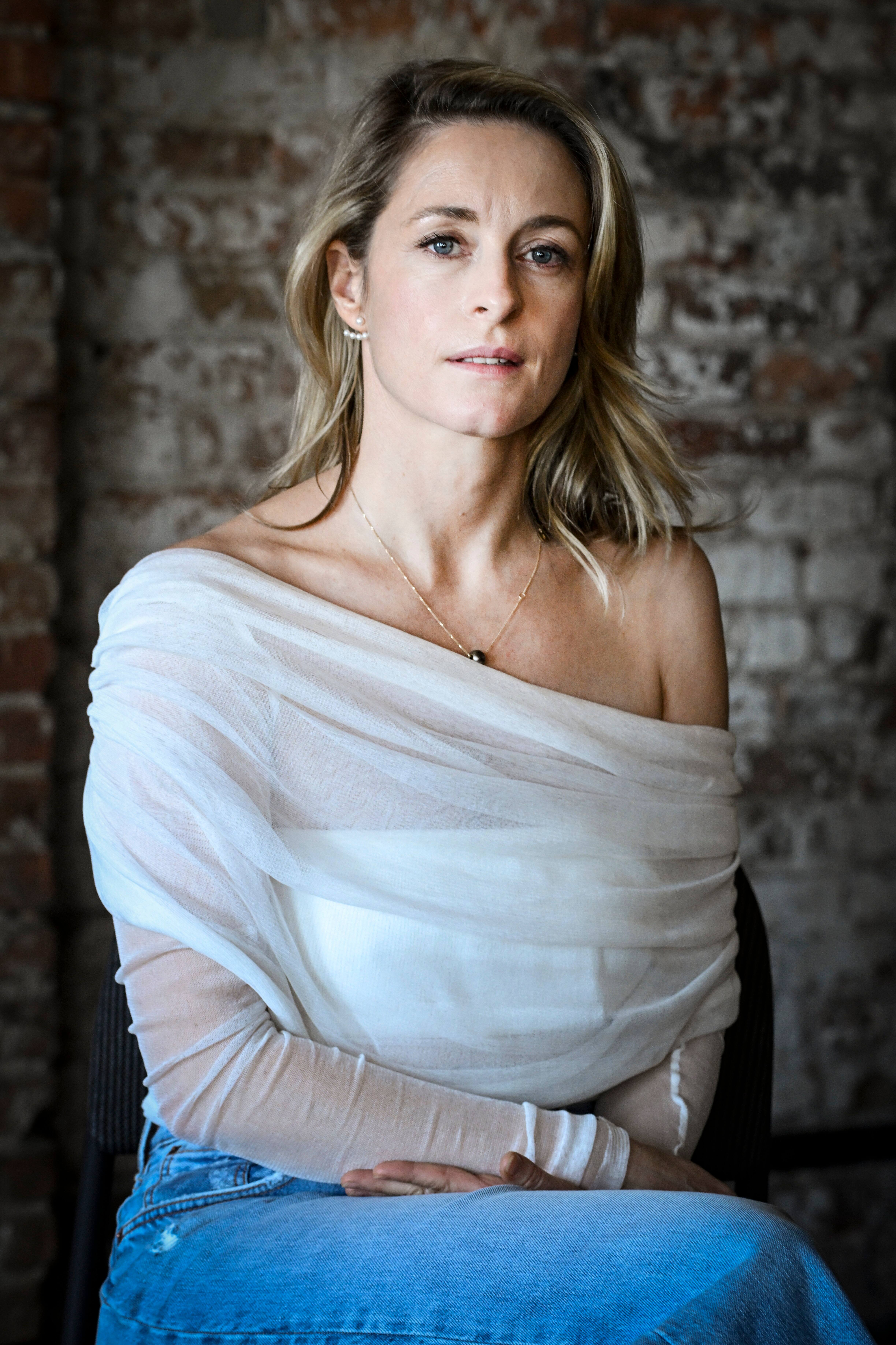 Christine Beaulieu donne des nouvelles de sa vie amoureuse avec Roy ...