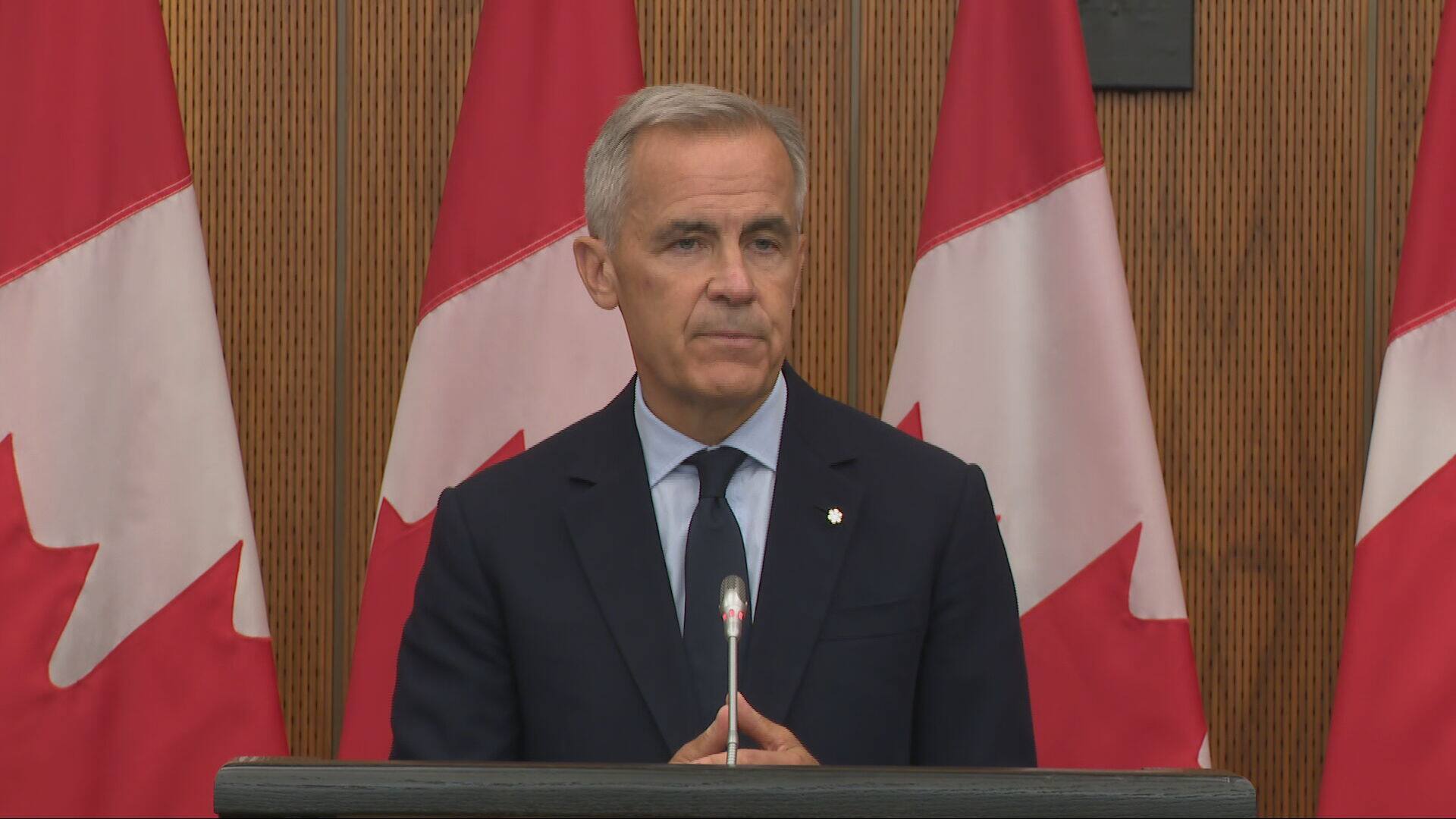 Mark Carney se rendra au Qatar pour une visite officielle la semaine ...