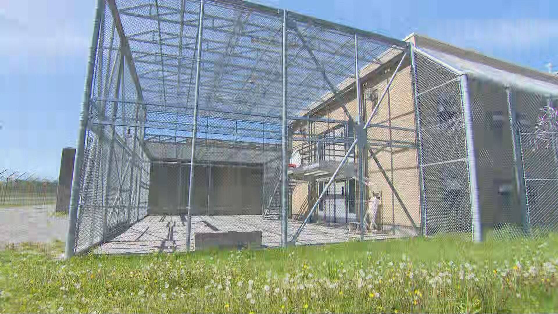 Contrebande en milieu carcéral: de nouvelles mesures de sécurité dans ...