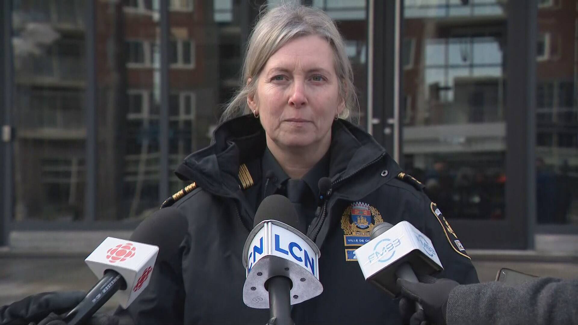 Quatre suspects associés au caïd Dave «Pic» Turmel arrêtés par le SPVQ ...