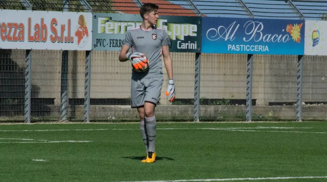 Sebastian Breza veut être partant - TVA Sports