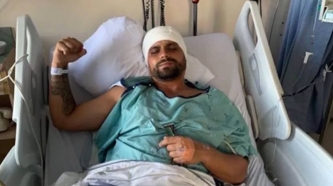 Une campagne pour Jason Di Tullio | Le Journal de Québec