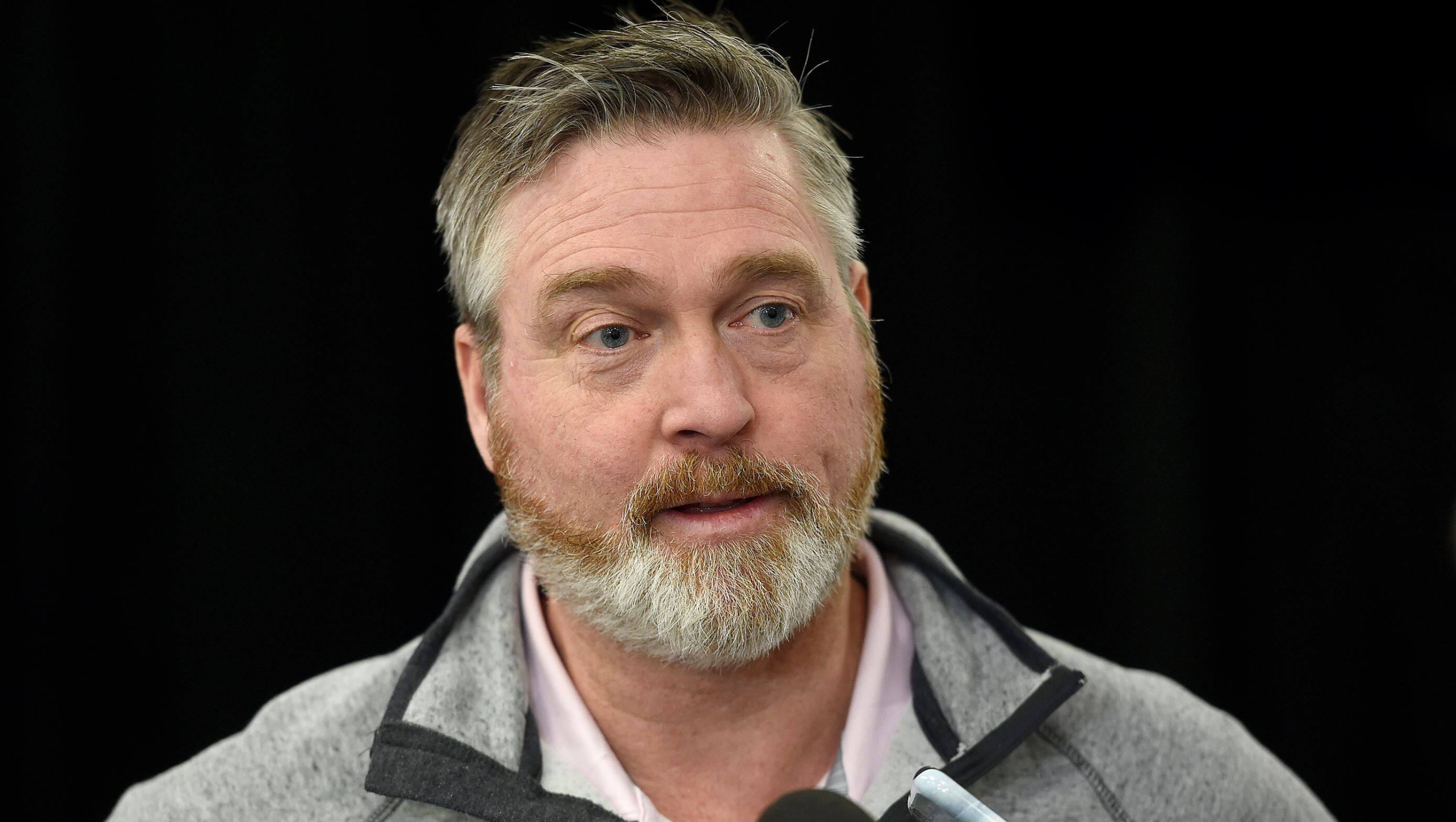 Renaud Lavoie - TVA Sports