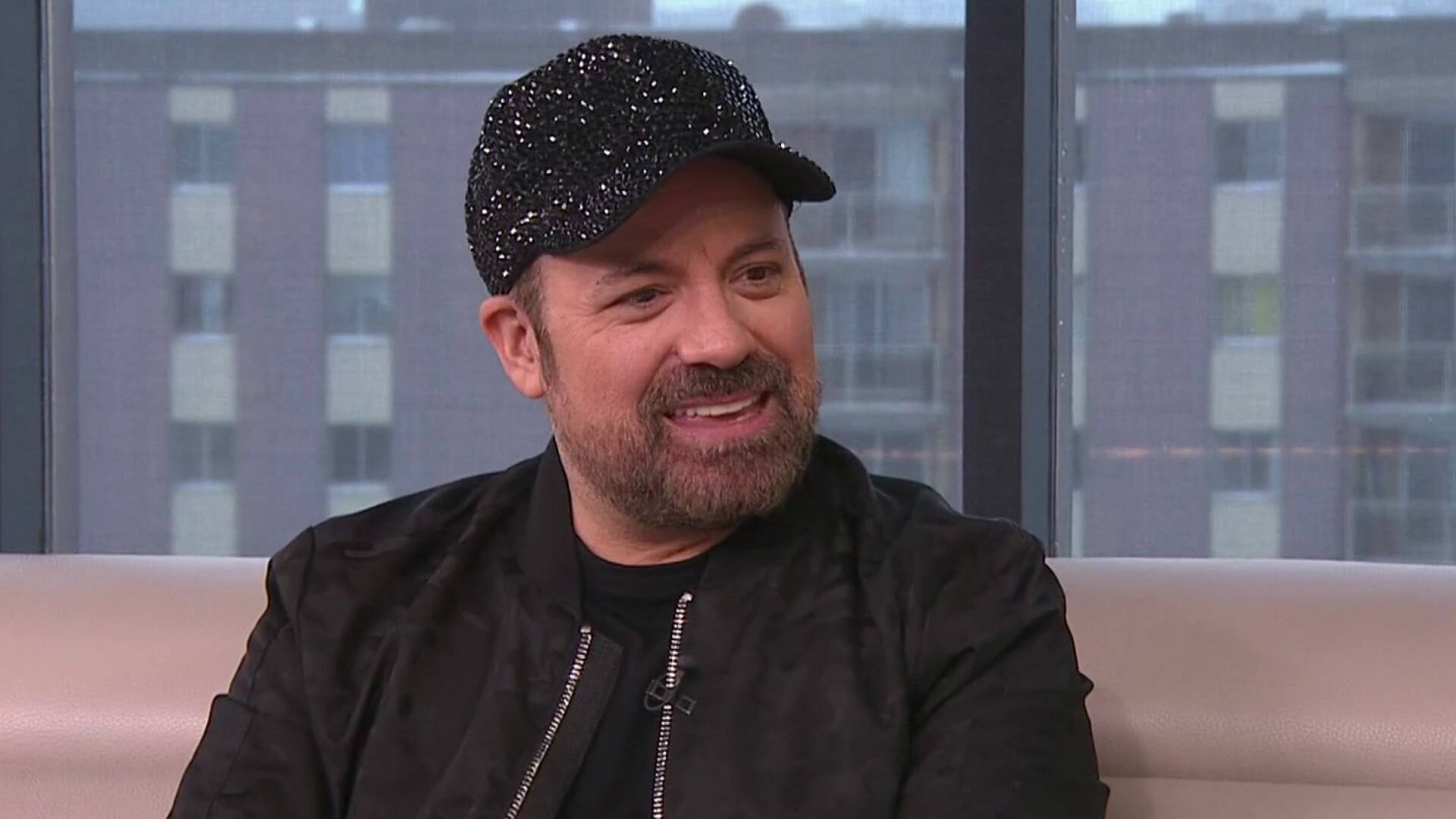 Un 3e spectacle pour Christian Marc Gendron | Salut Bonjour