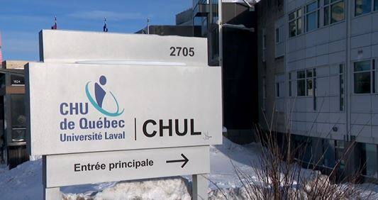 Situation critique au CHUL de Québec: «il fait juste voir le CHUL et il ...