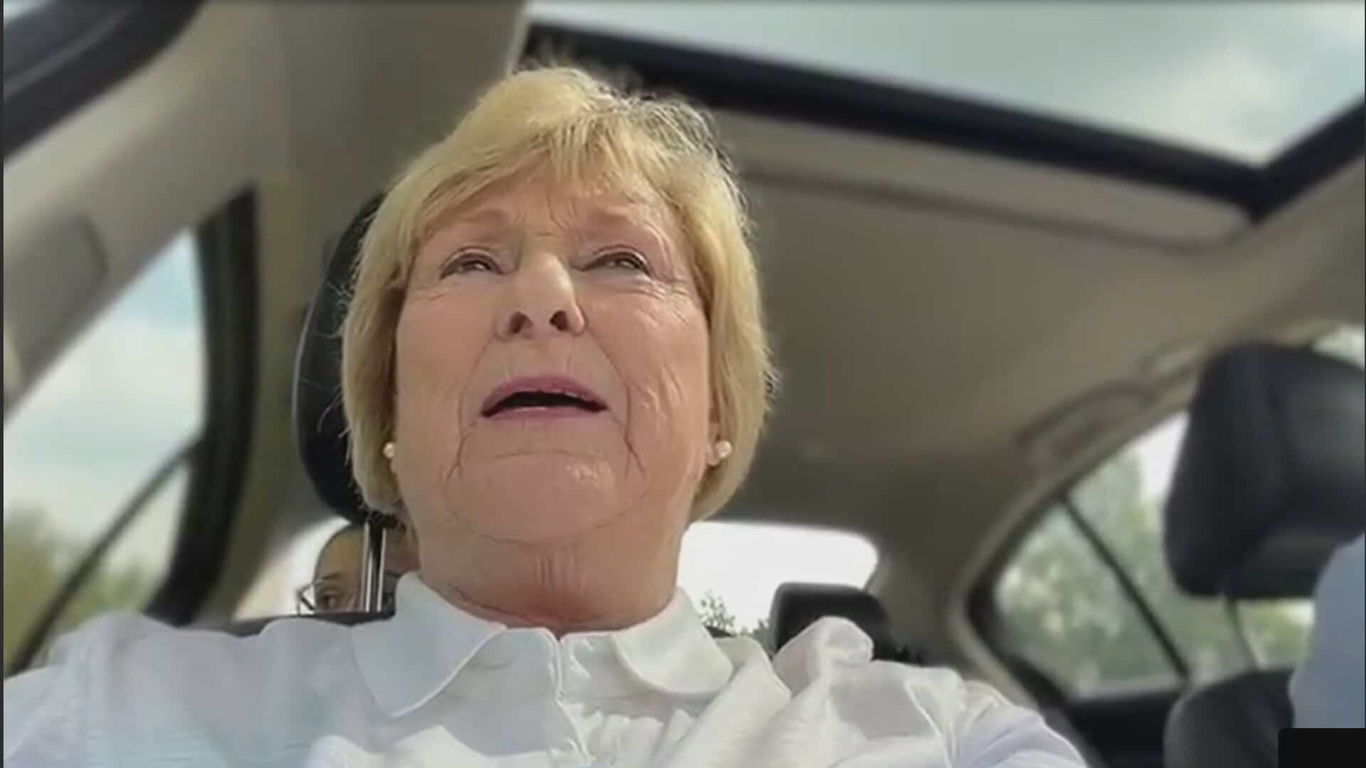 «Elle est faite forte»: Claudette Dion donne des nouvelles de Céline | JDM