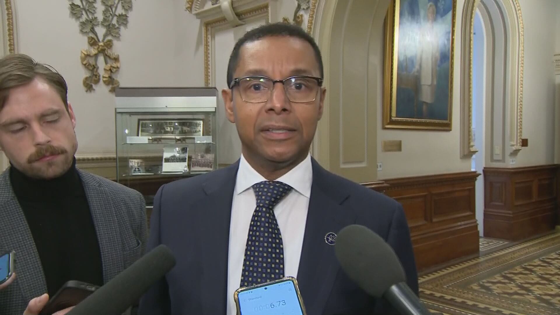 La DPJ Mauricie-Centre-du-Québec mise sous tutelle | TVA Nouvelles