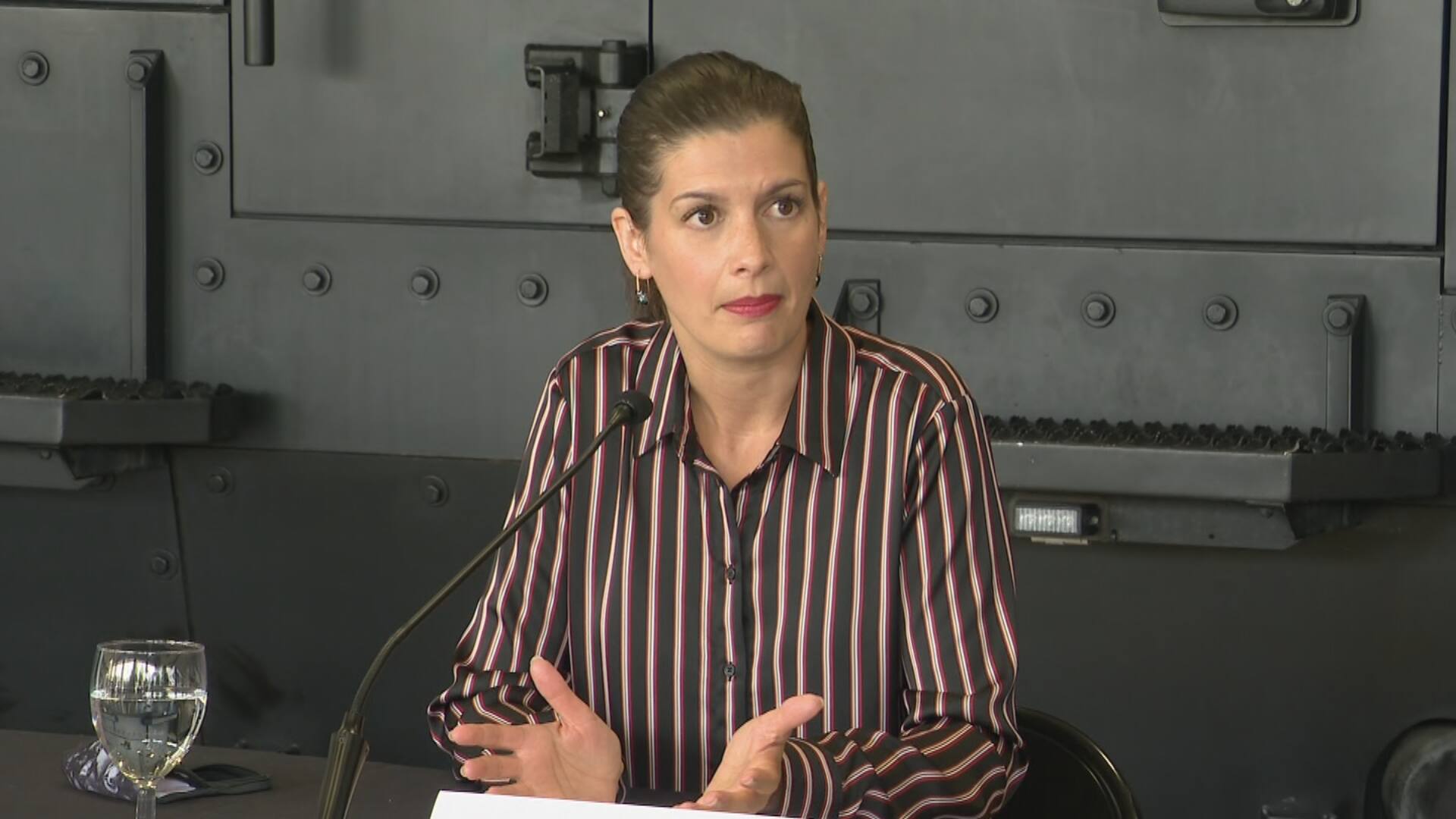 Guilbault fait appel aux influenceurs pour conscientiser les jeunes ...