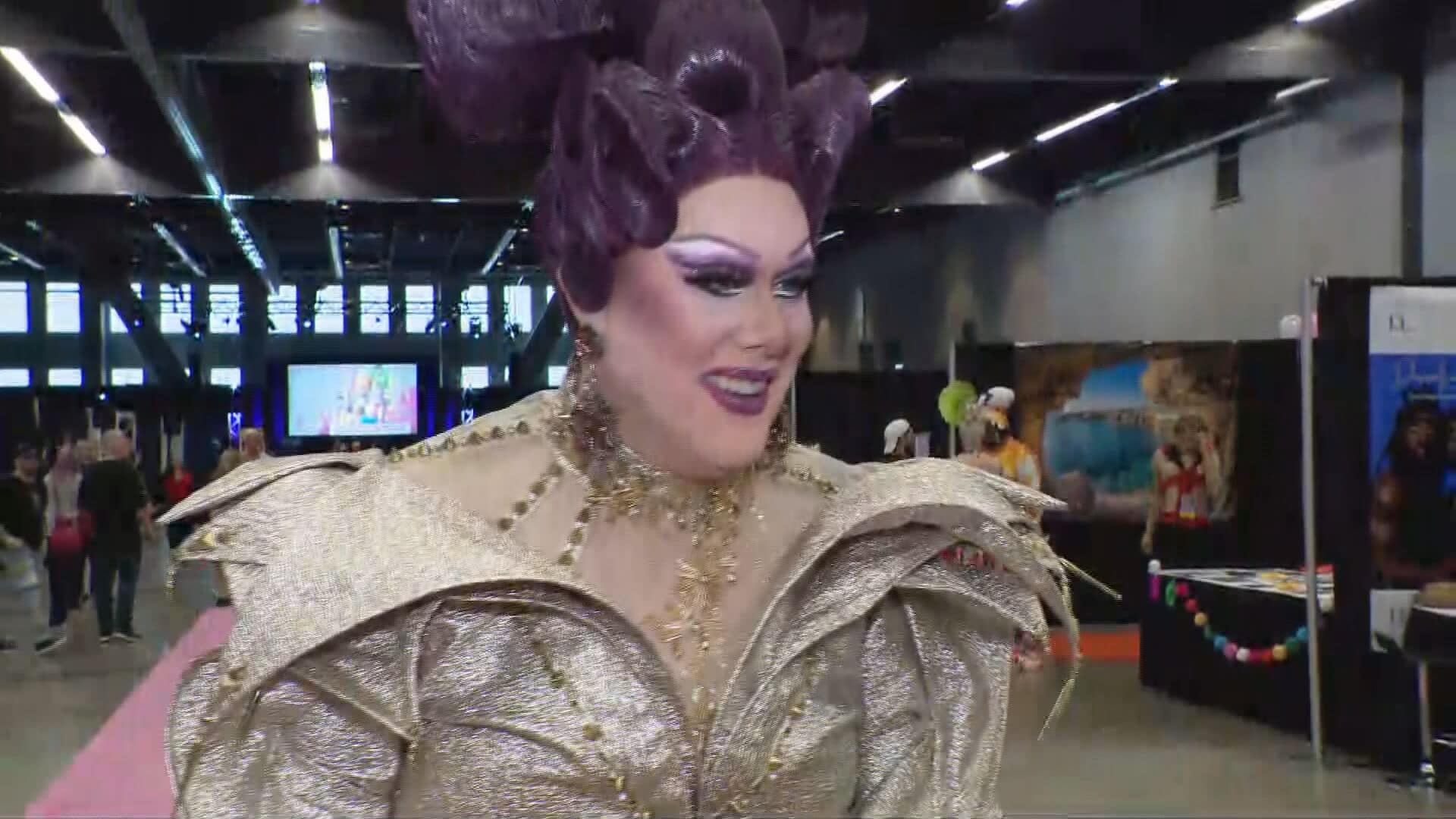 Rendez-vous de la Drag: Celebrating and Demystifying Drag Culture at ...