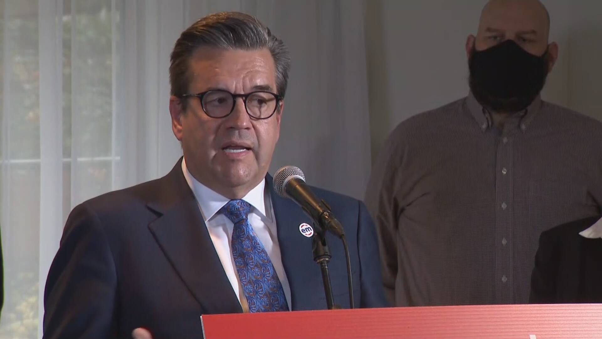 Coderre veut mettre en place une équipe mixte contre la violence ...