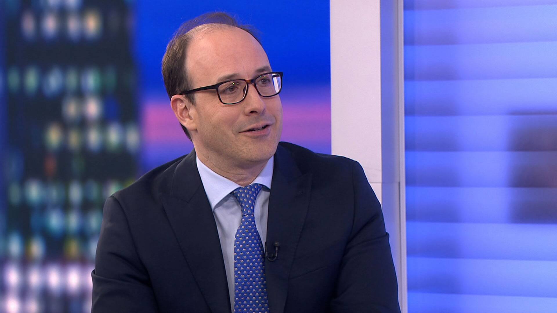 Pourquoi Charles Émond est l'homme de la situation | TVA Nouvelles