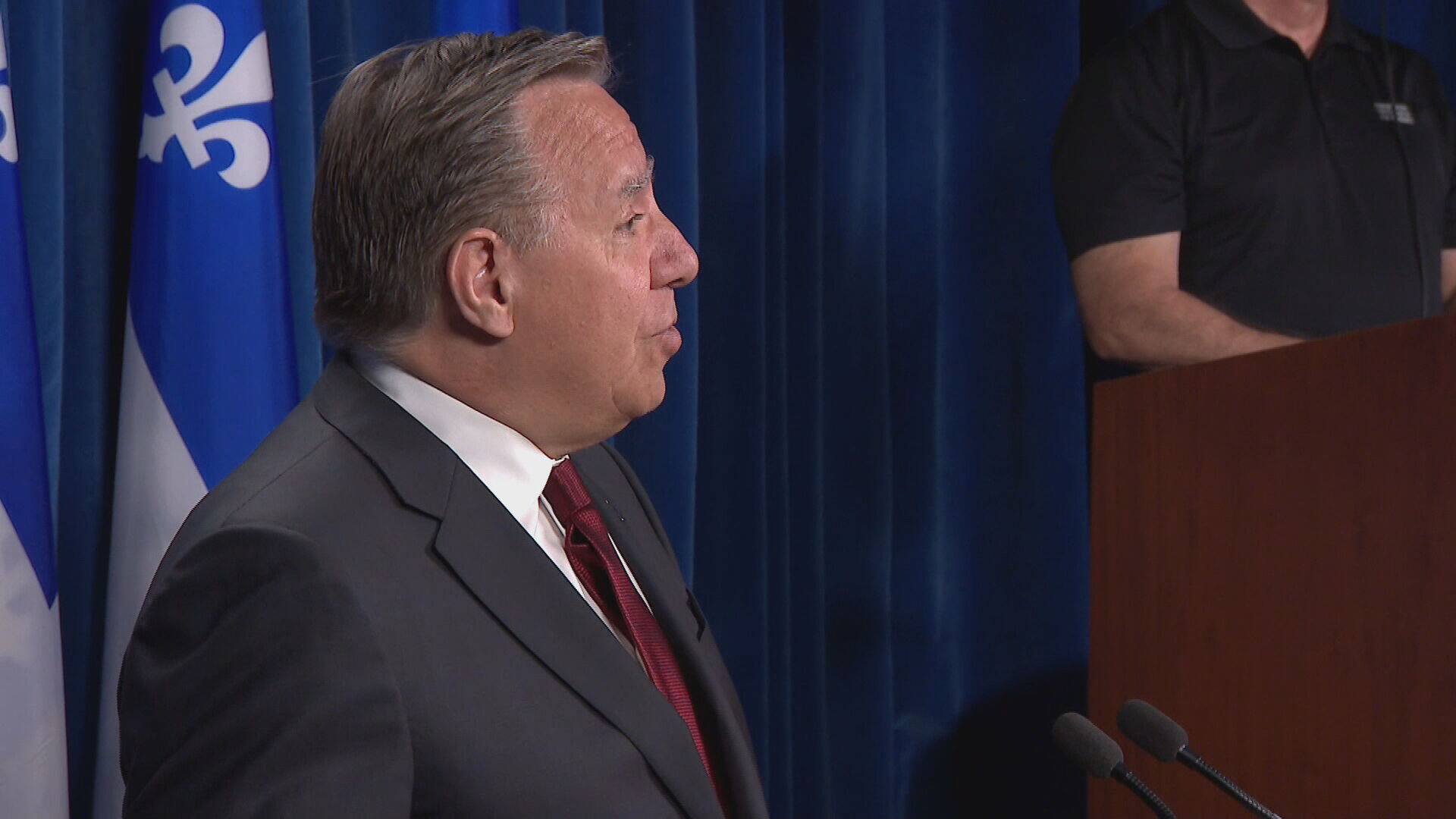 Filière batterie: une usine Ford s’installera à Bécancour | TVA Nouvelles