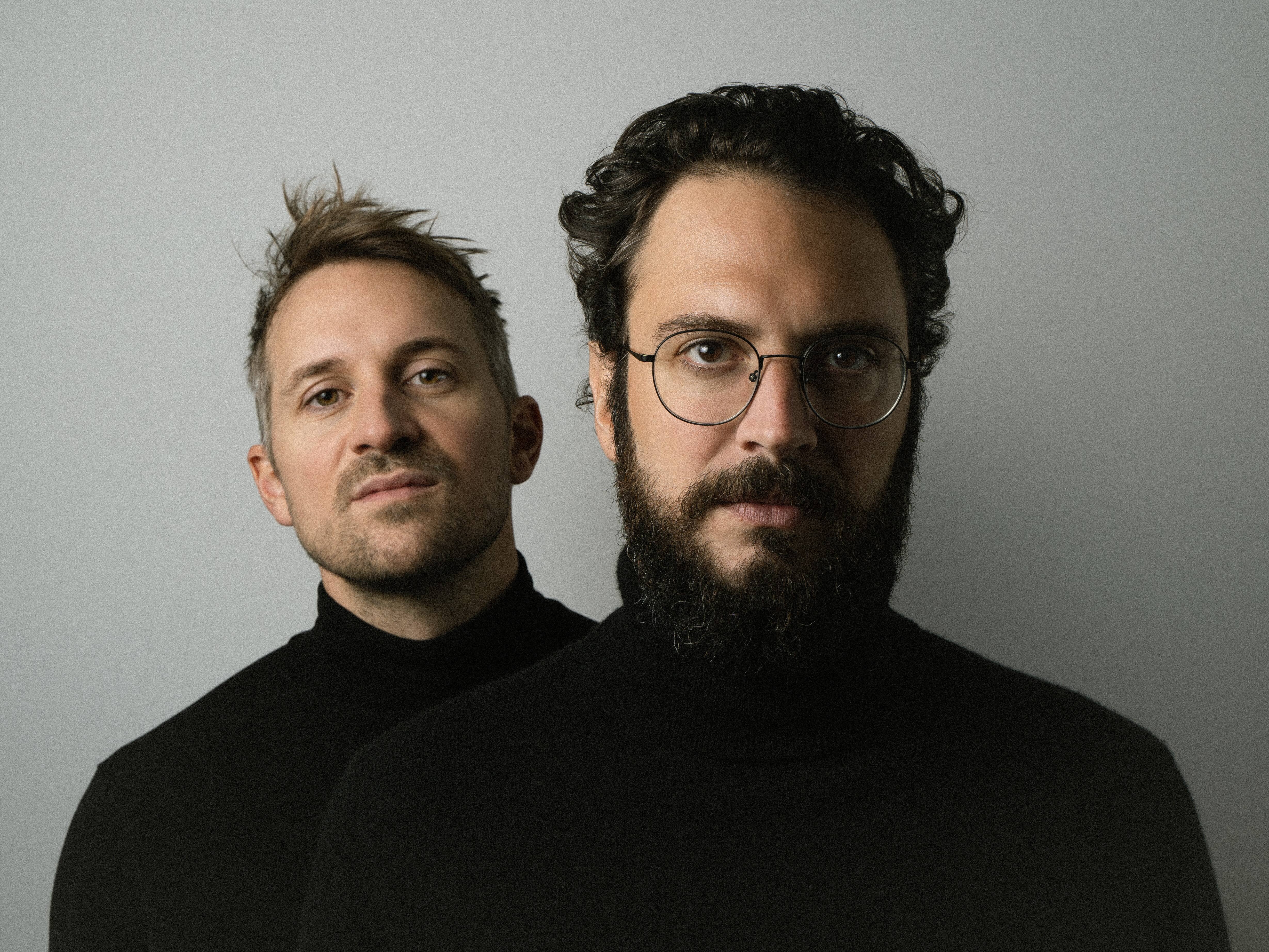 «C’est un album chuchoté», dit le duo Gustafson à propos de son nouvel album «Sourire aux anges ...