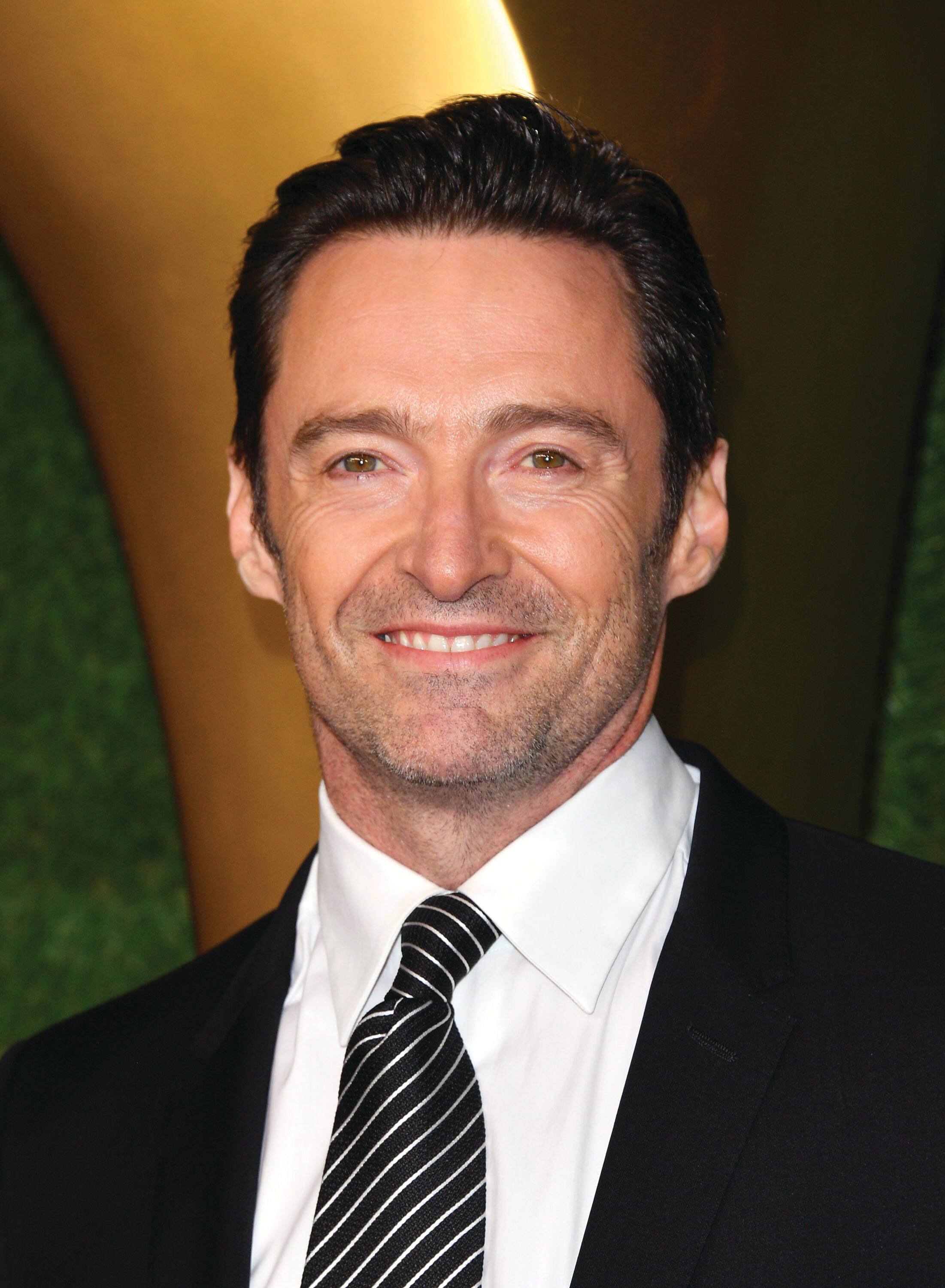Hugh Jackman devra subir deux autres biopsies | 7 Jours