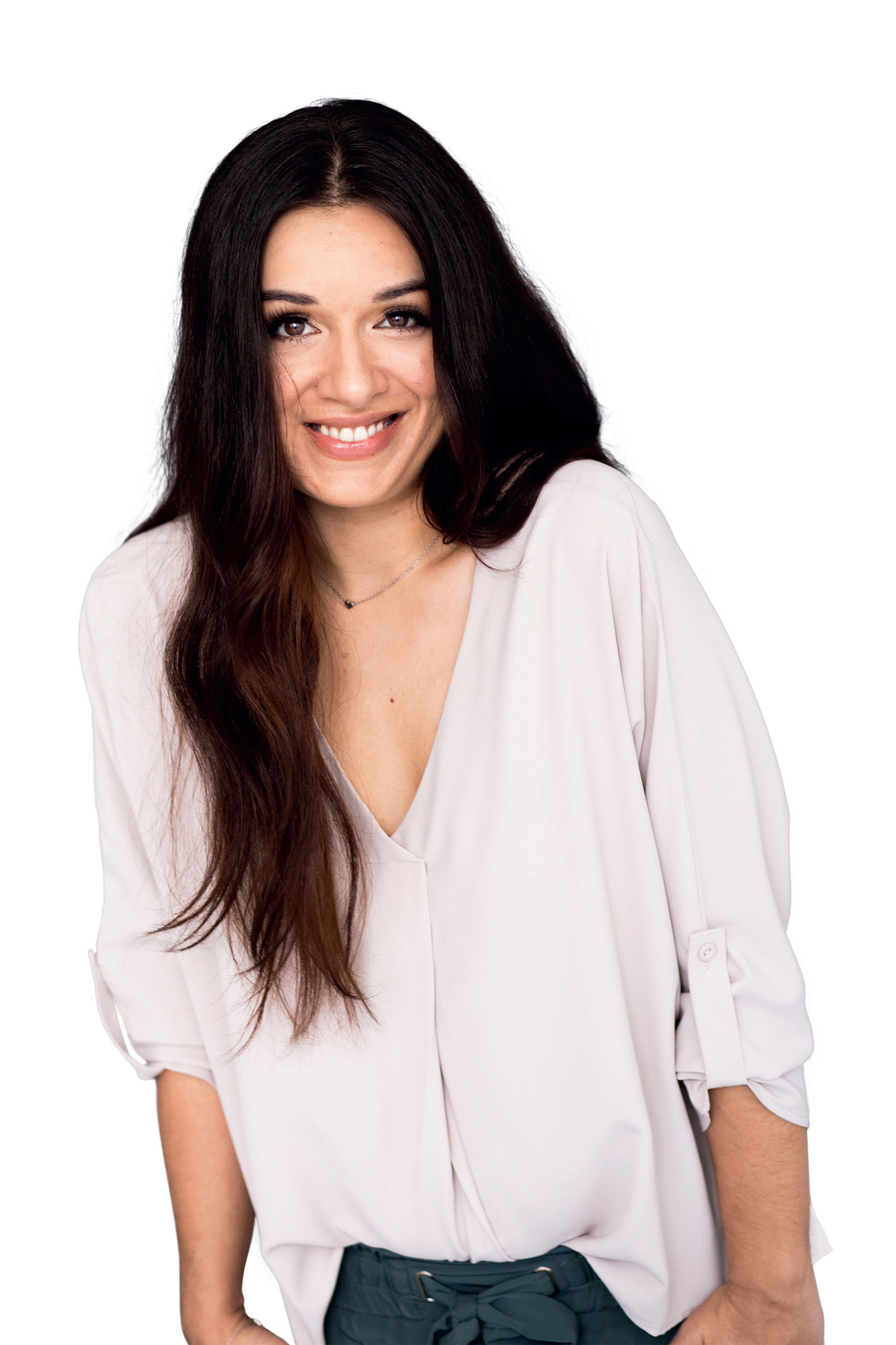 Pour être plus présente pour ses enfants, Cindy Daniel a un autre ...