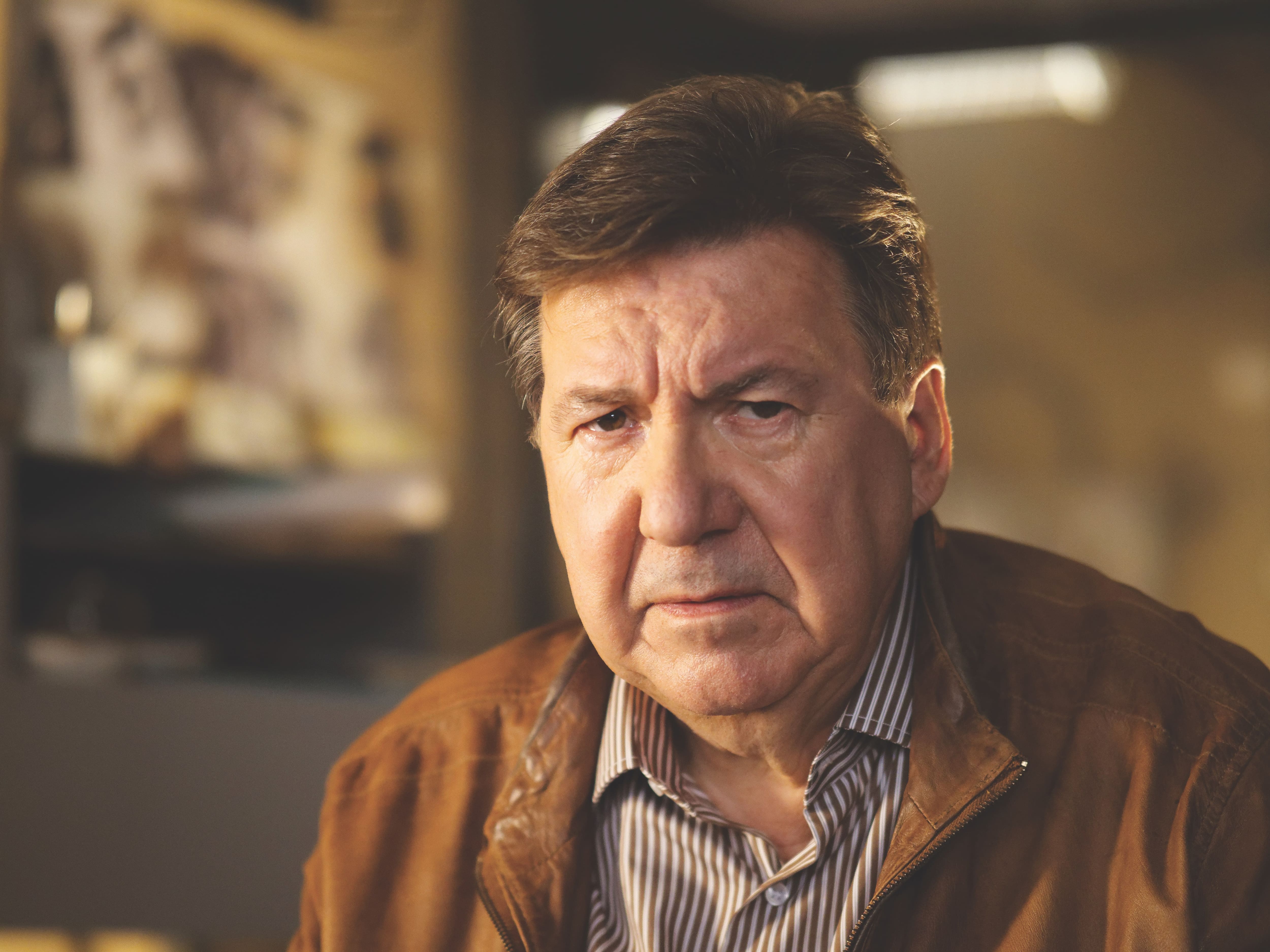 12 nouveaux personnages à surveiller à la télévision cet hiver | 7 Jours