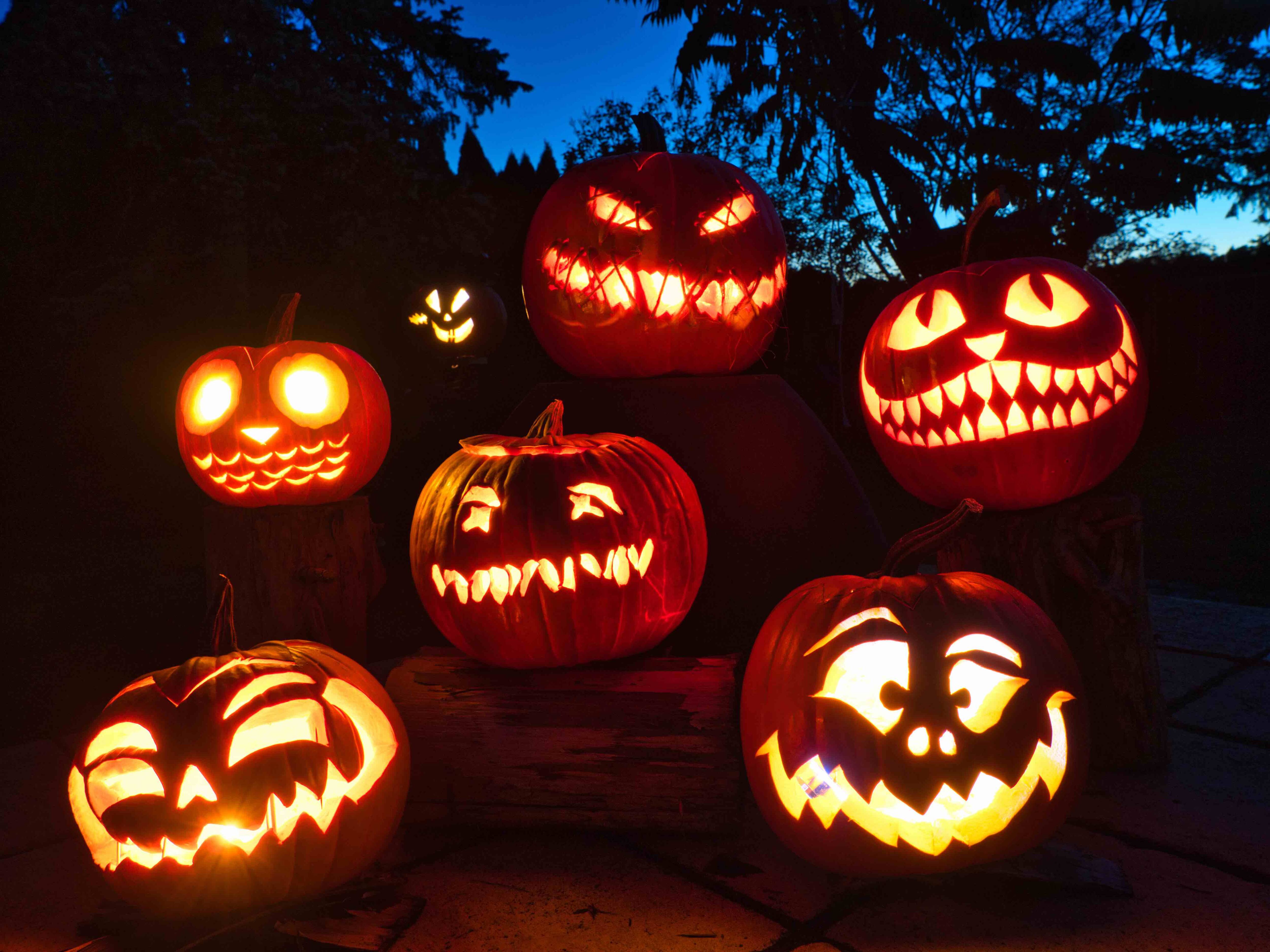 Le fantôme de la réduflation hante l’Halloween | JDM