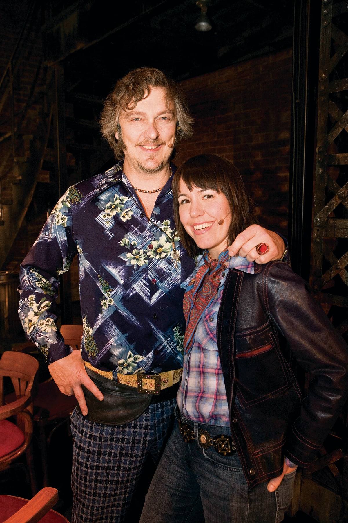 25 ans d’amour pour Pascale Montreuil et Normand D’Amour | 7 Jours