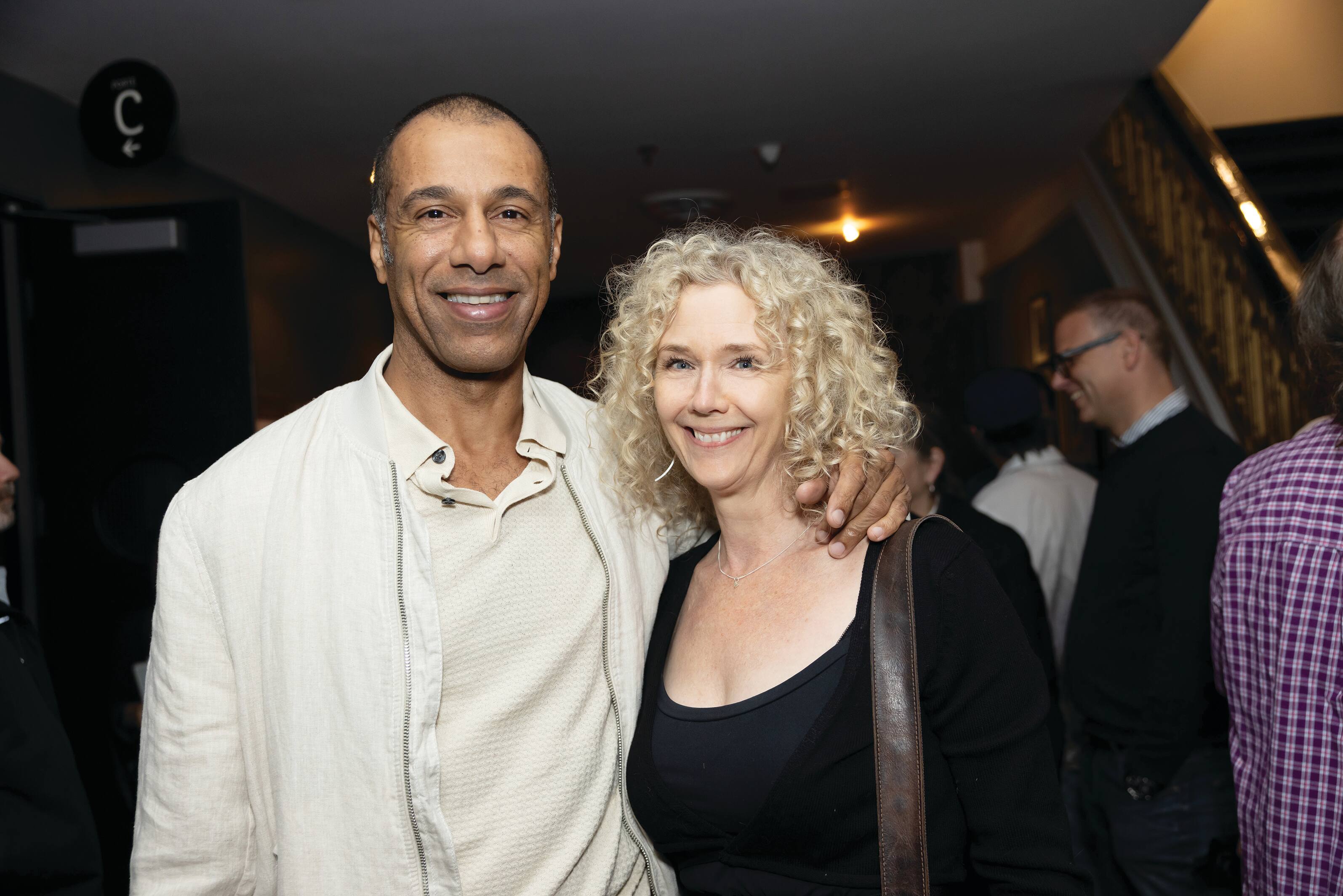 Martin-David Peters a retrouvé l’amour | 7 Jours