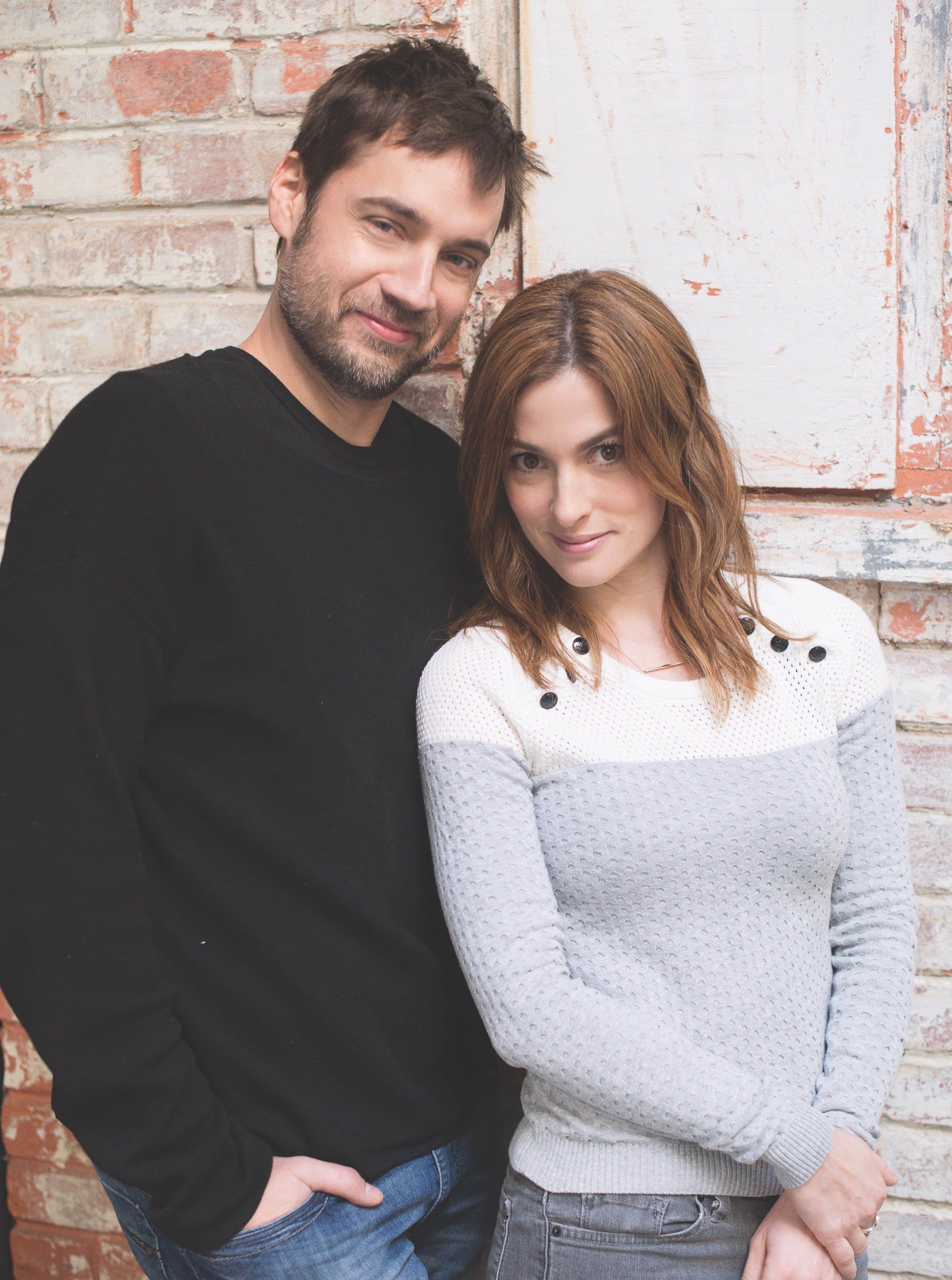 Jean-François Nadeau révèle ce qui attend son personnage de Robin dans ...