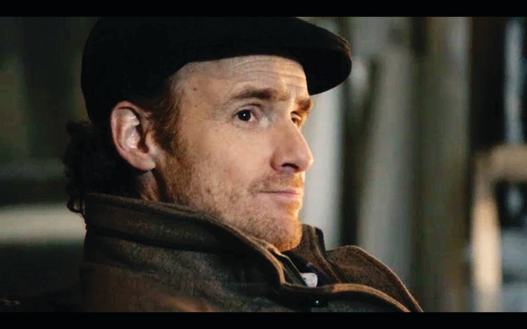 Vincent Leclerc revient sur son plus gros défi en carrière | 7 Jours