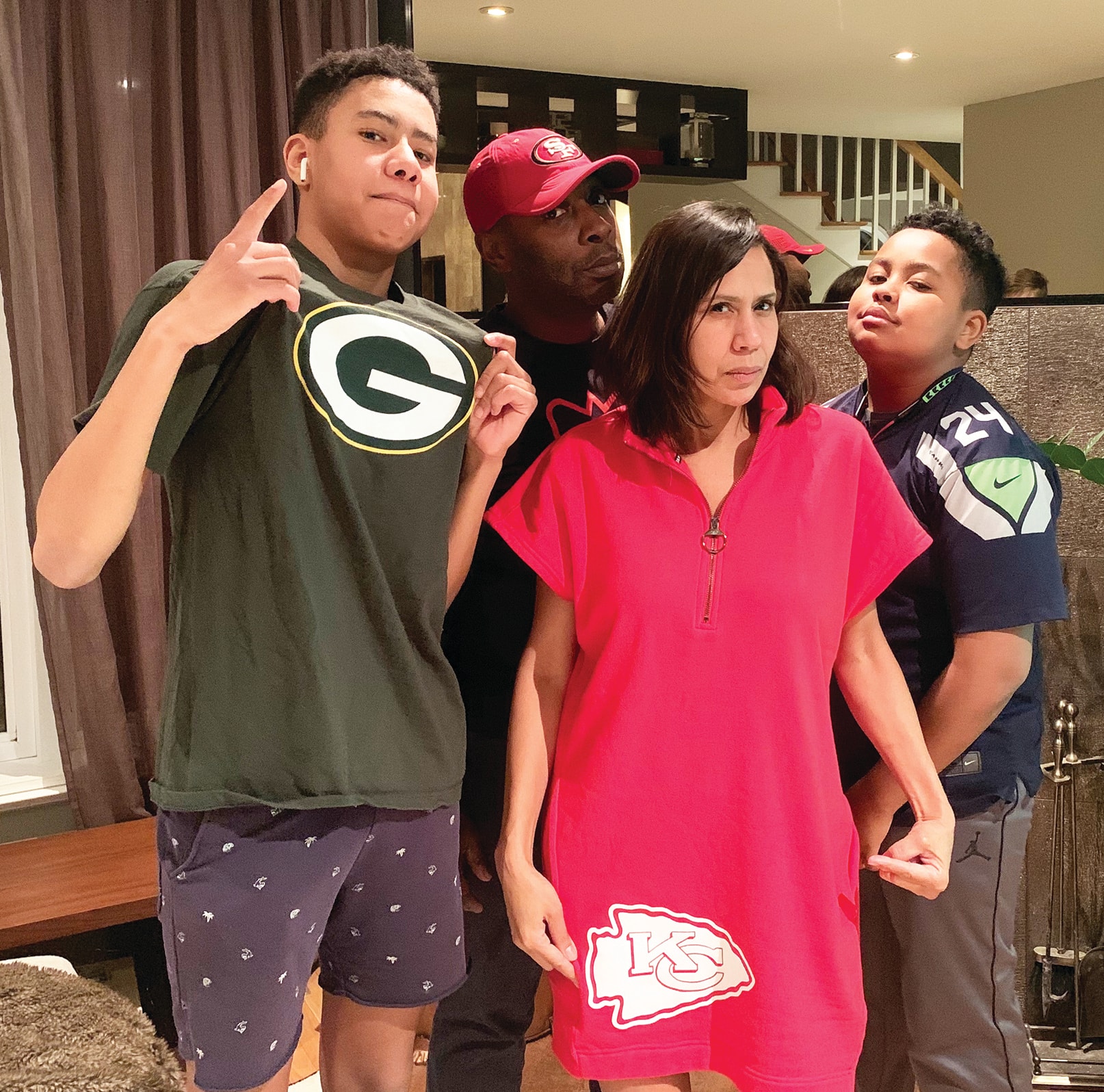 Isabelle Racicot se confie sur ses 28 ans d'amour avec son conjoint ...