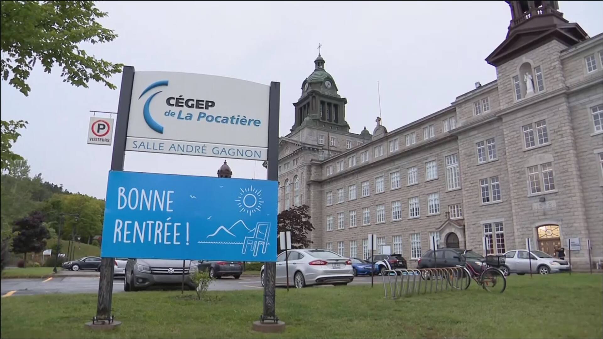 «C’est le retour de l’austérité»: Québec met aussi les freins dans les ...