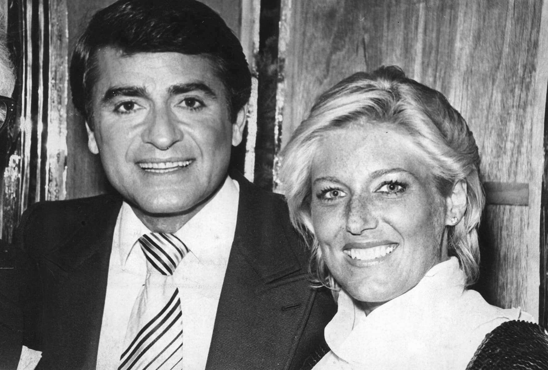 danielle ouimet conjoint