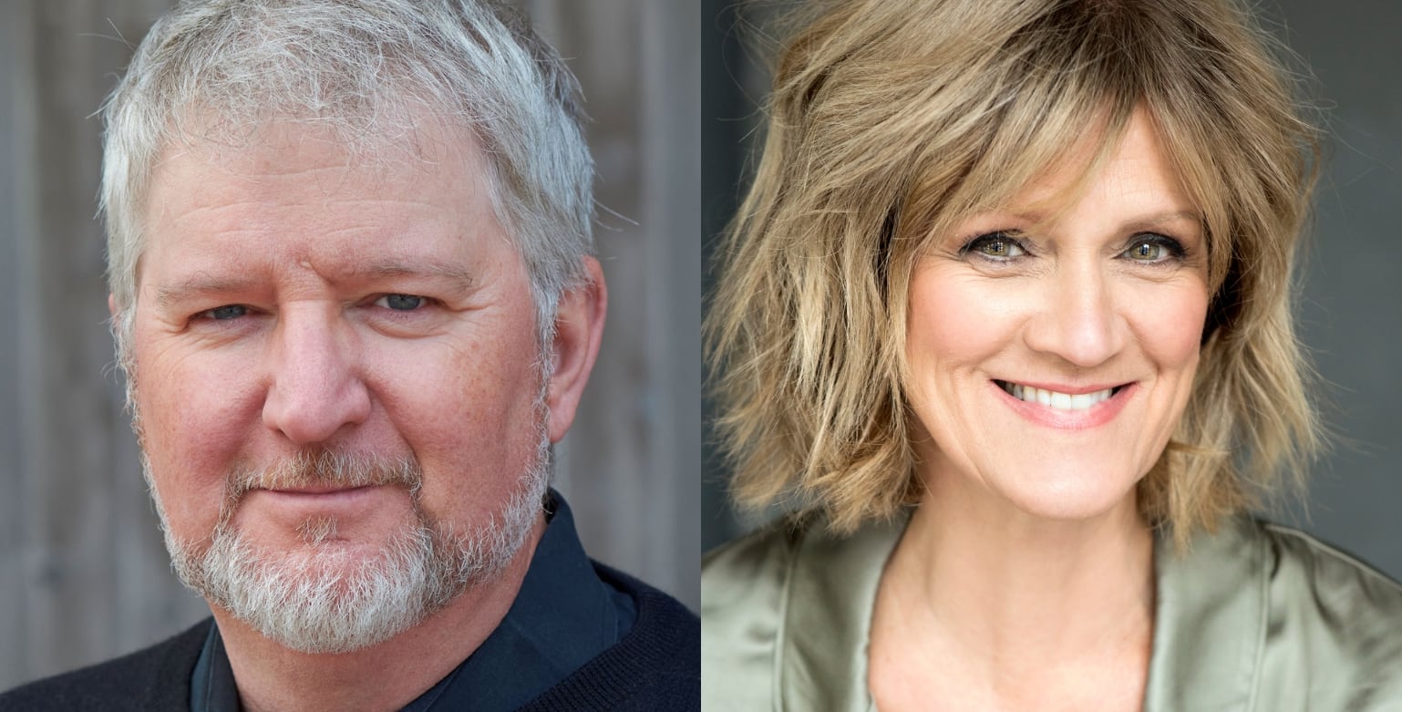 Après «Empathie», Benoît Brière et Josée Deschênes se retrouvent à l ...