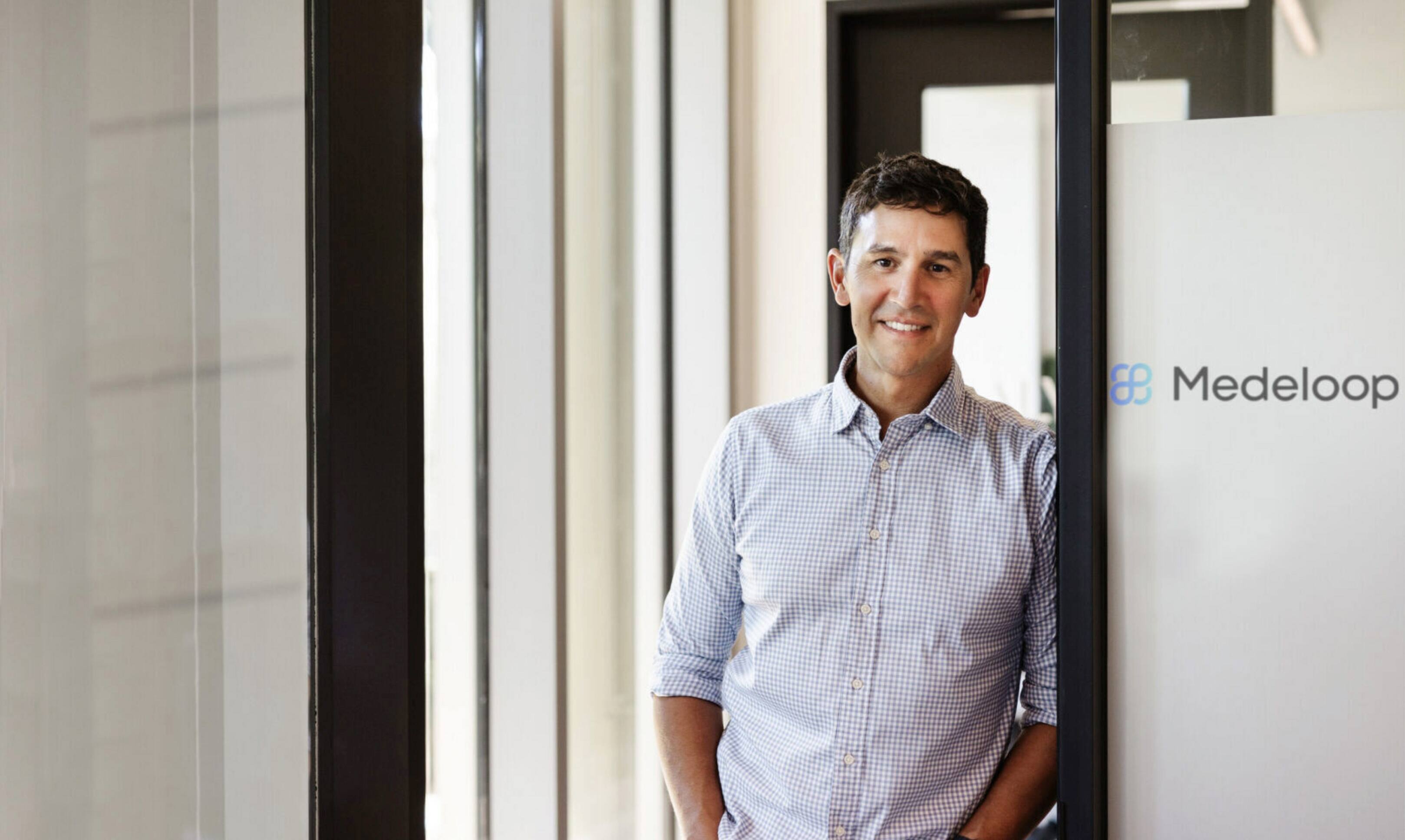 Un Québécois exilé en Californie veut embaucher 200 experts à Montréal ...