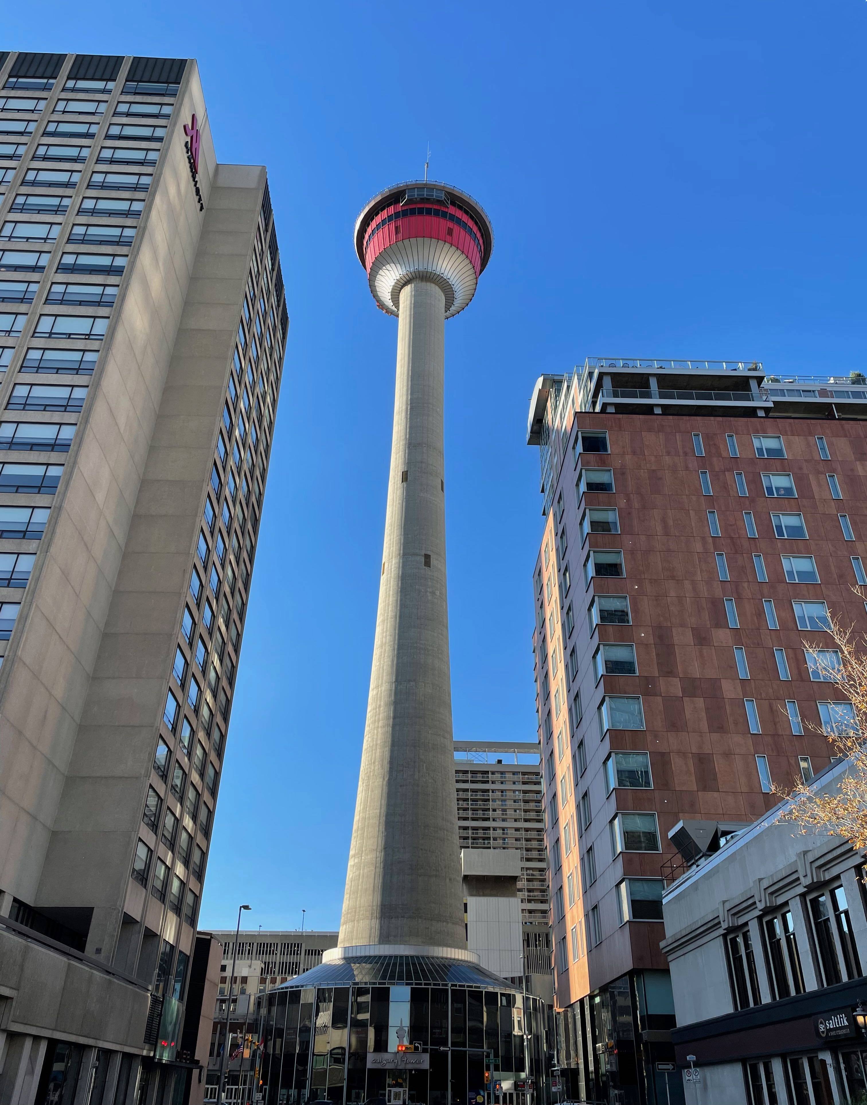 Voici 10 endroits à voir au moins une fois dans sa vie dans l’Ouest ...