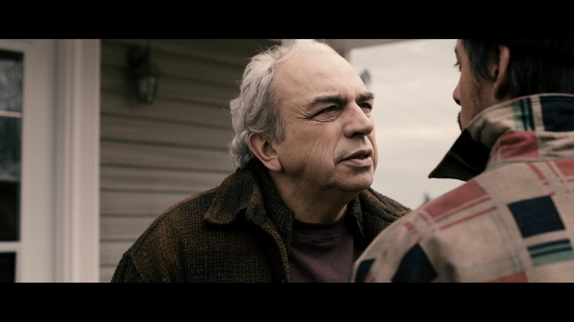 Julien Poulin: 6 rôles marquants aux petit et grand écrans | JDM