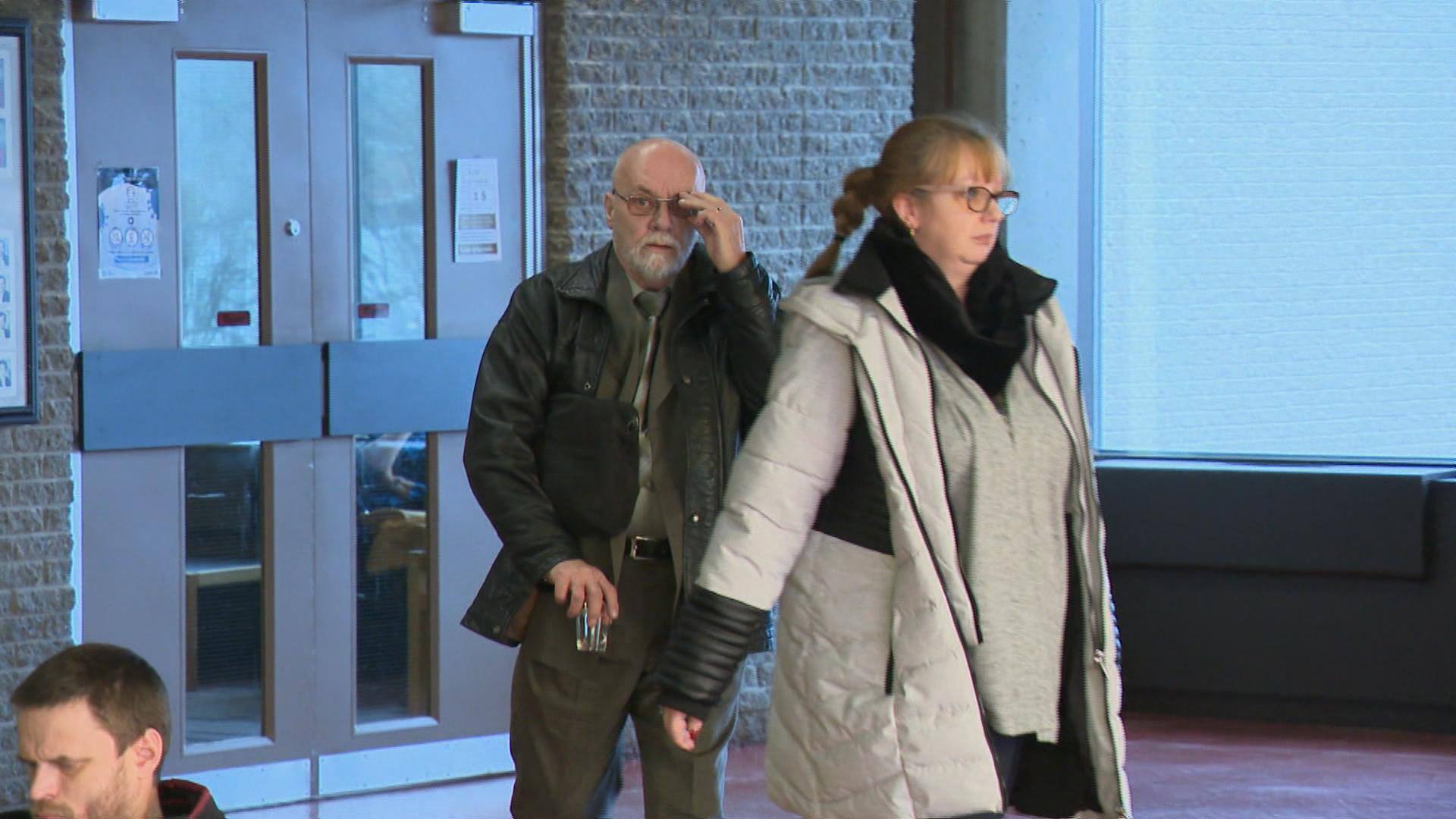 Philippe Drapeau coupable d’agressions sexuelles et séquestration | JDM