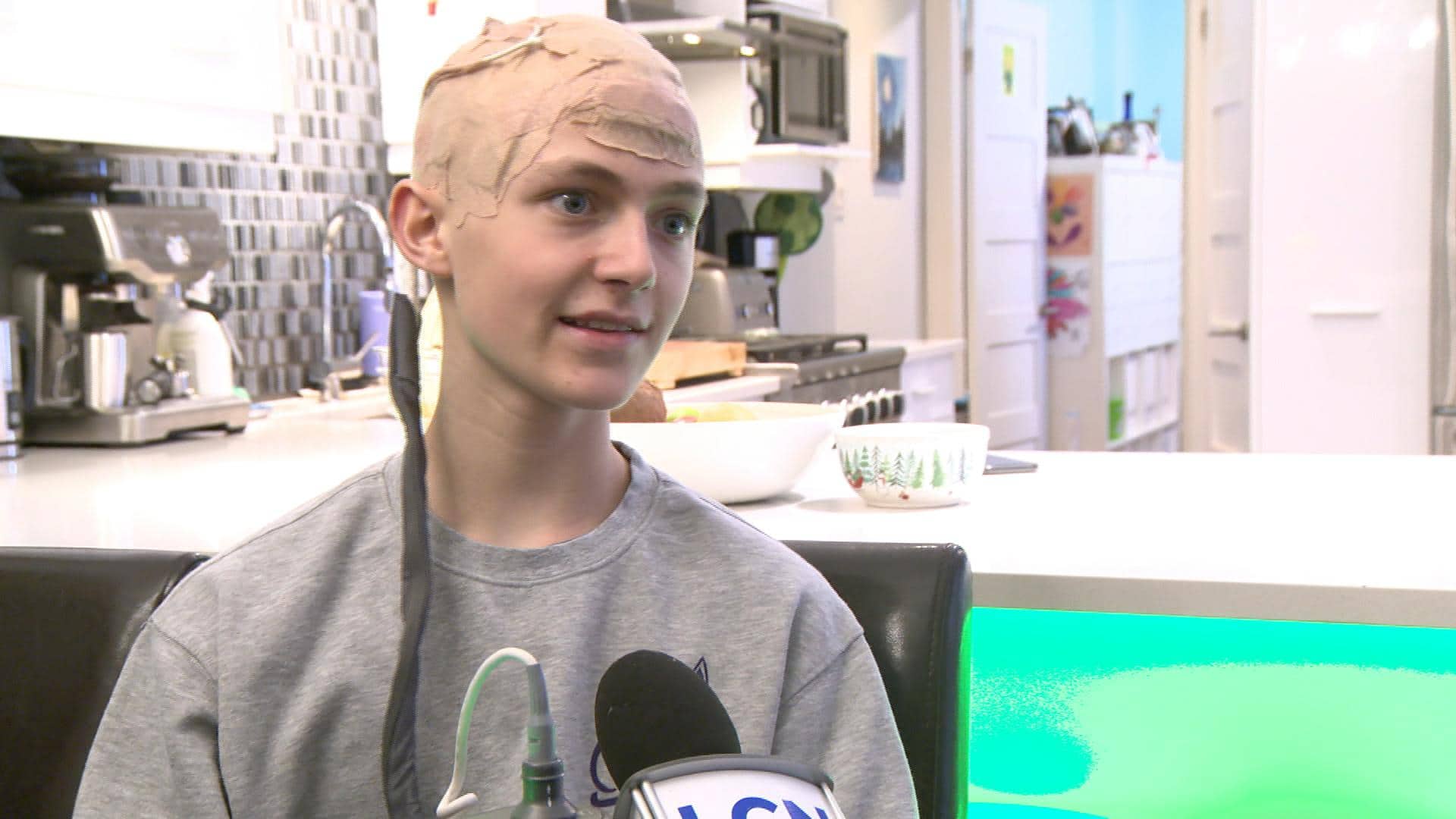 Life-Saving Brain Cancer Treatment: Access Denied and the Fight for ...