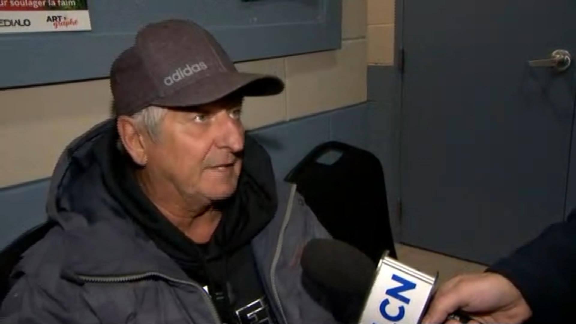 Une digue dans les Laurentides risque de céder; 563 citoyens évacués ...