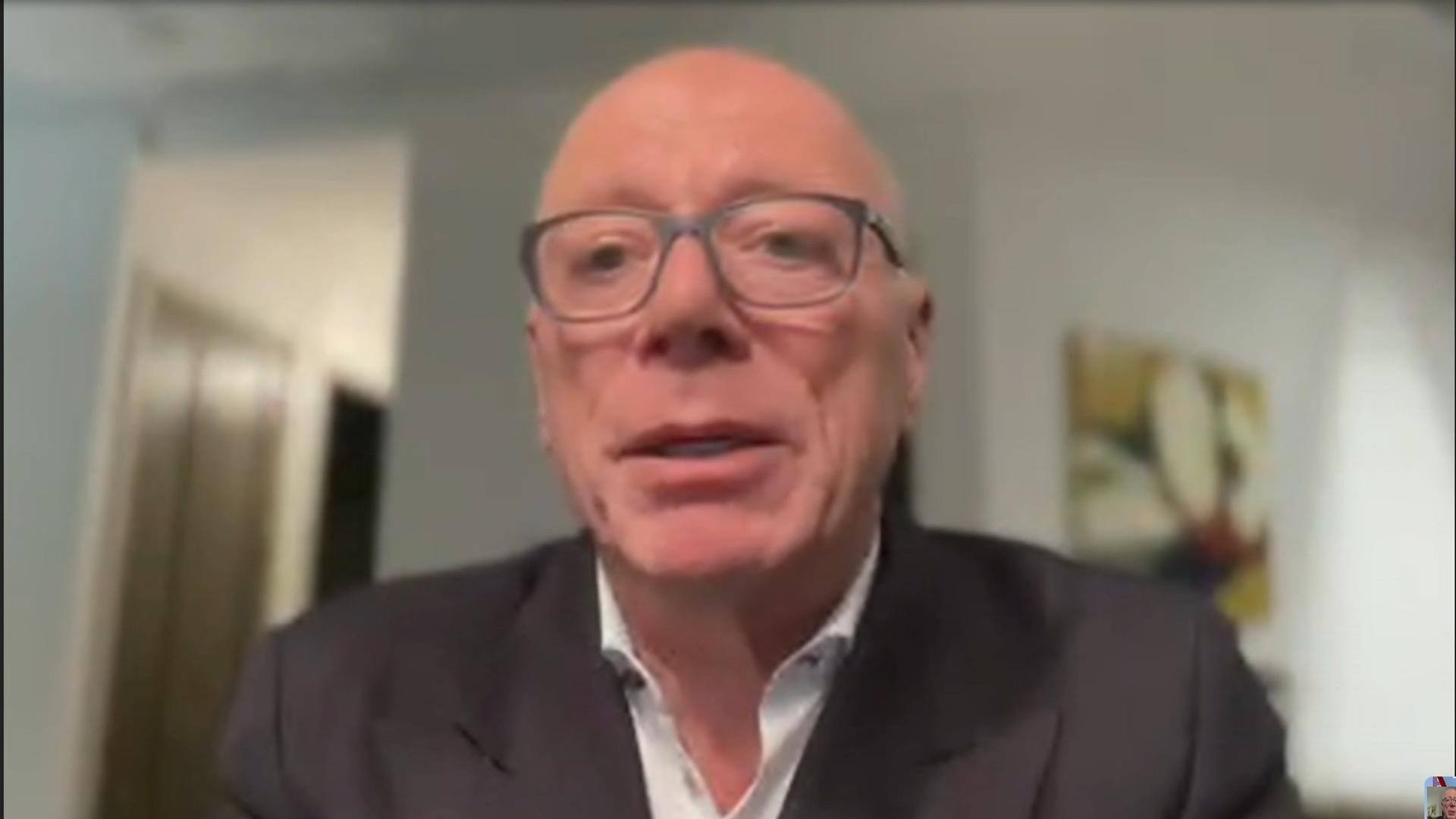 1000 logements pour aînés: le projet de Luc Maurice libérera des ...