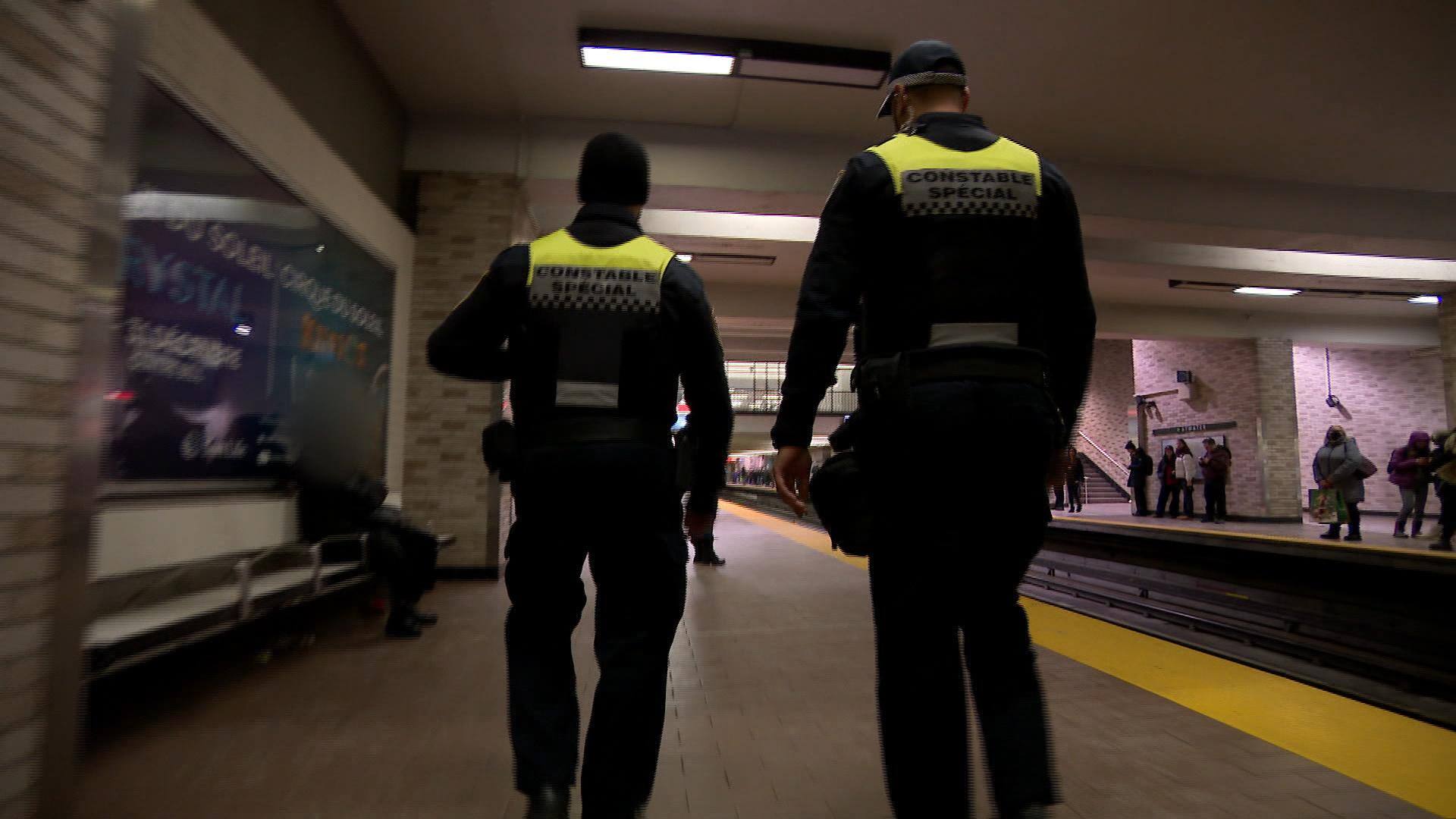 EN IMAGES | Consommation, violence, itinérance, santé mentale; suivez ...