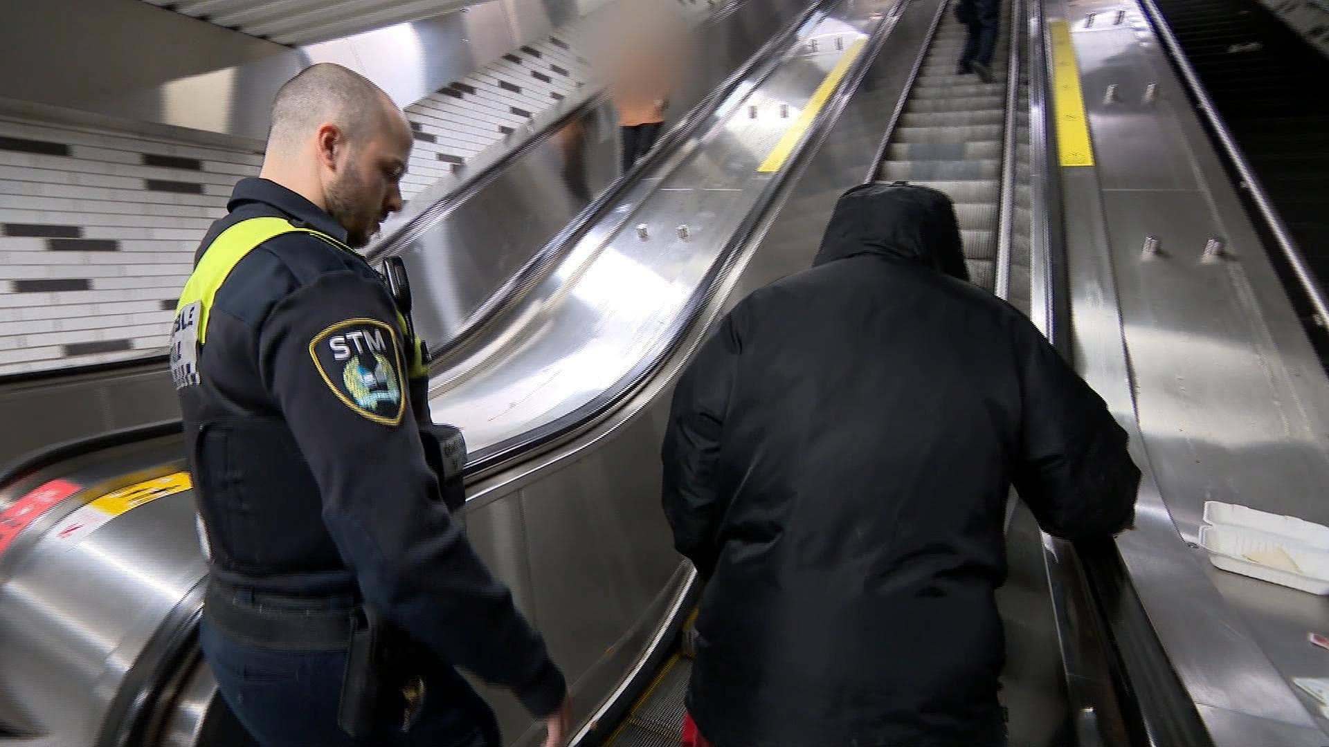 EN IMAGES | Consommation, violence, itinérance, santé mentale; suivez ...