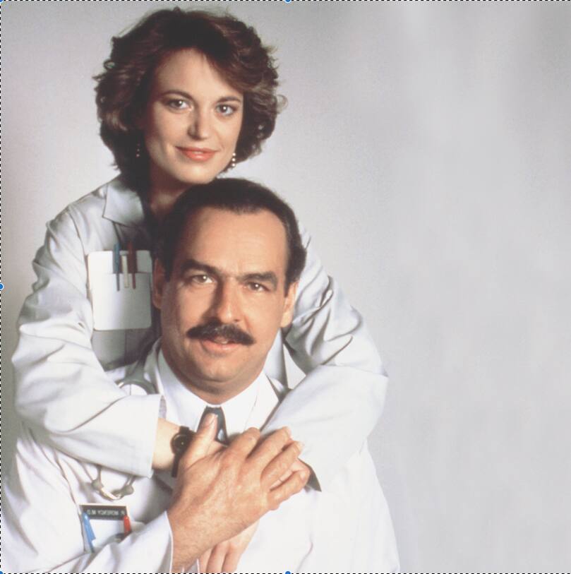 Patricia Tulasne en 6 rôles marquants | 7 Jours