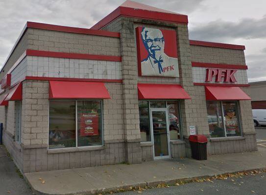 Le dernier PFK de Québec ferme ses portes | TVA Nouvelles