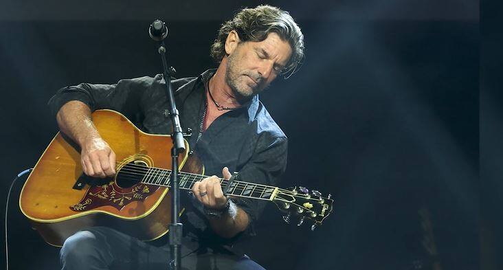 Accident d’avion: le musicien country Brett James décède à 57 ans | JDM