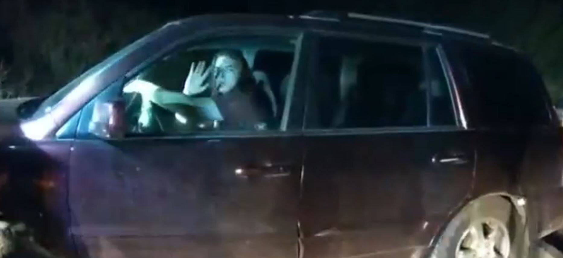 Trois ans de prison pour un ex-policier américain ayant tué un homme en détresse | TVA Nouvelles