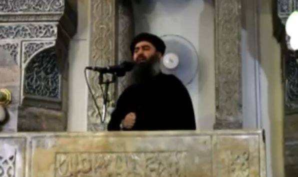 Qui sont les militaires responsables de la mort d’al-Baghdadi ? | JDM