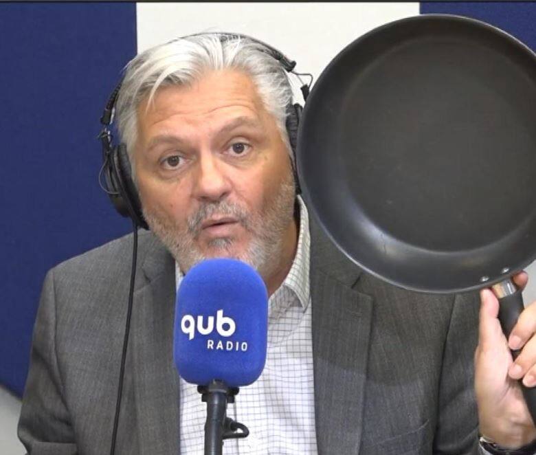 «Justin Trudeau c'est l'homme Teflon» | TVA Nouvelles