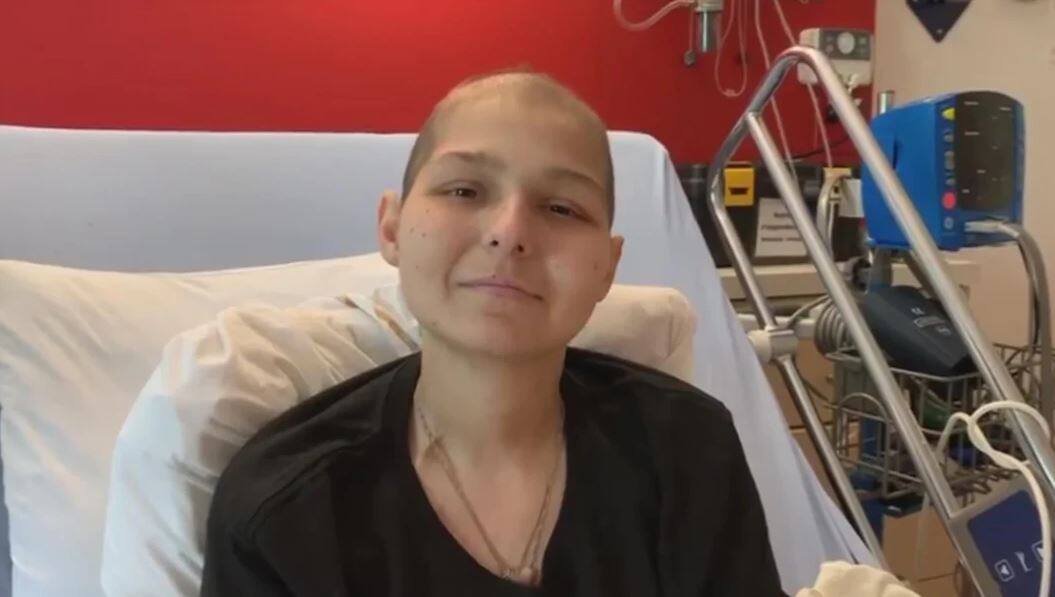 Annie-Claude s'éteint à 18 ans | TVA Nouvelles