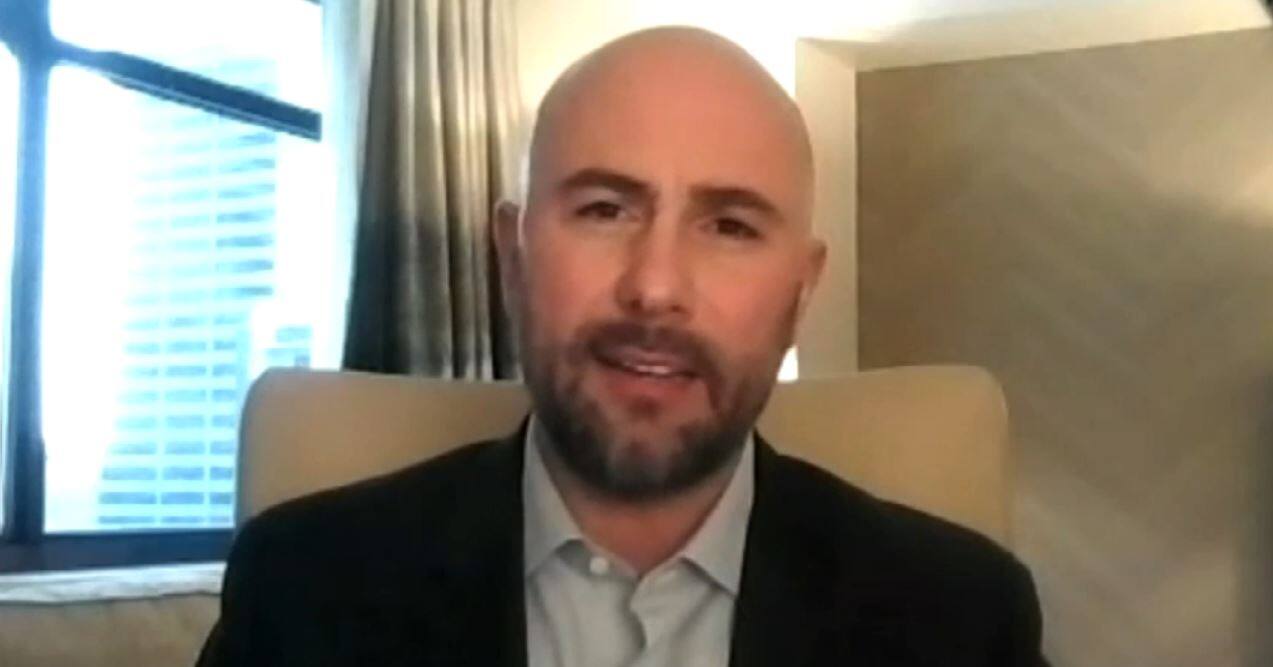 La nouvelle aventure de Pascal Vincent - TVA Sports