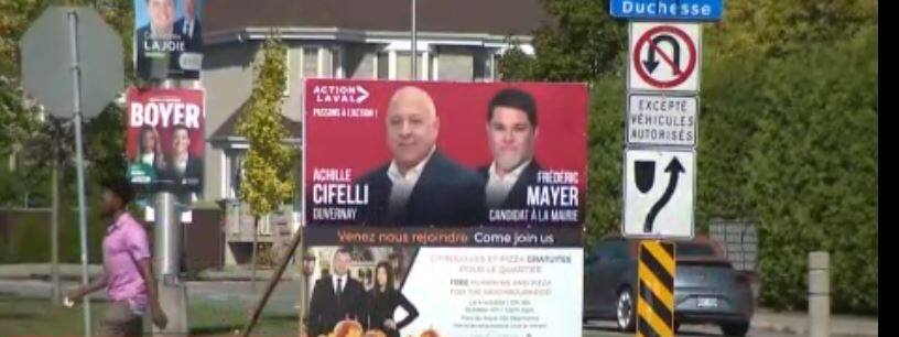 Adhésion à 75 $: Action Laval contrevient à la loi électorale ...