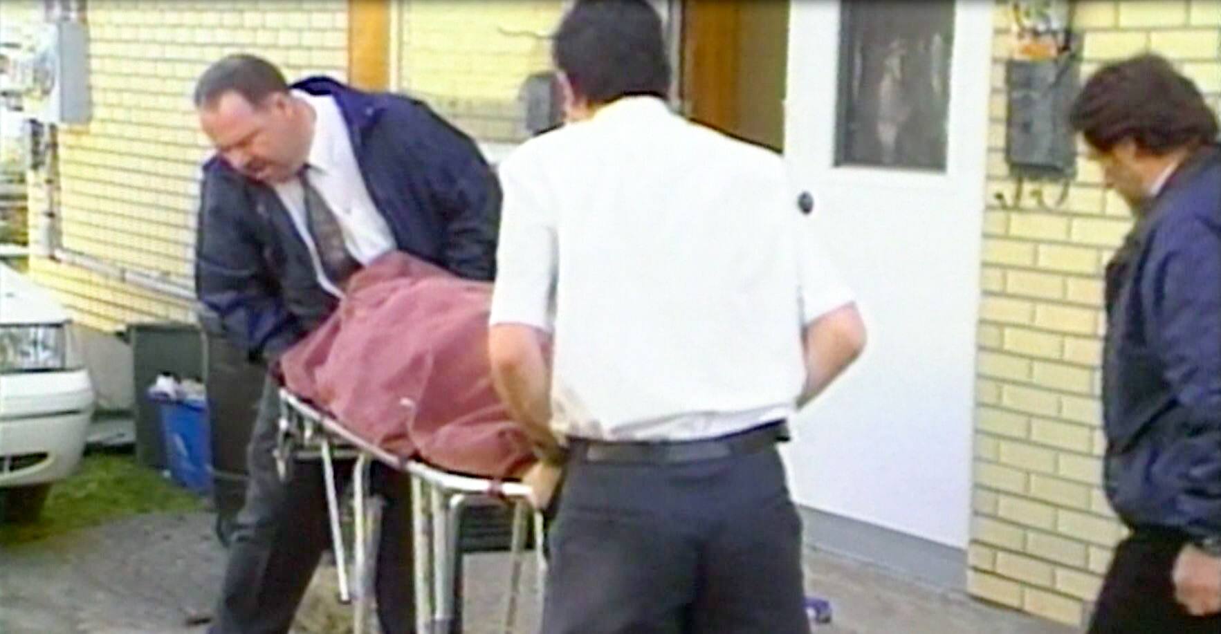 Assassinat de Guylaine Potvin: Marc-André Grenon accusé de meurtre, de tentative de meurtre et d ...