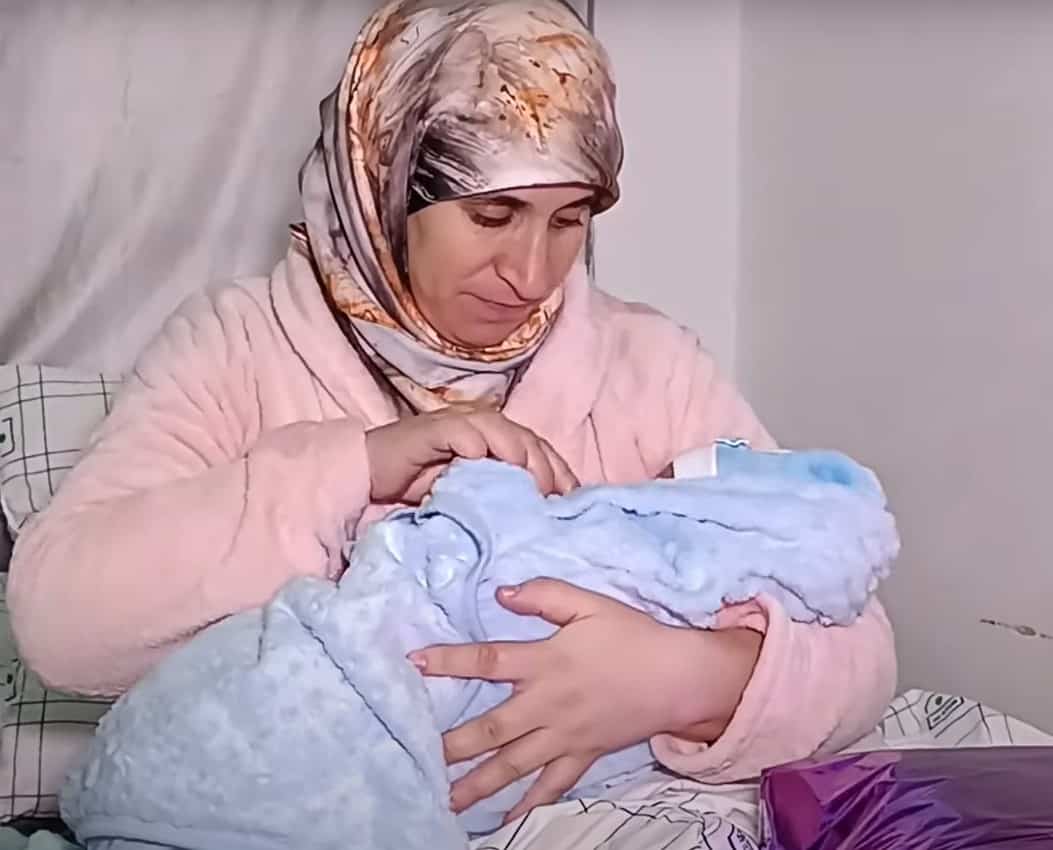 Maroc: un an après la mort du petit Rayan au fond d'un puits, ses ...